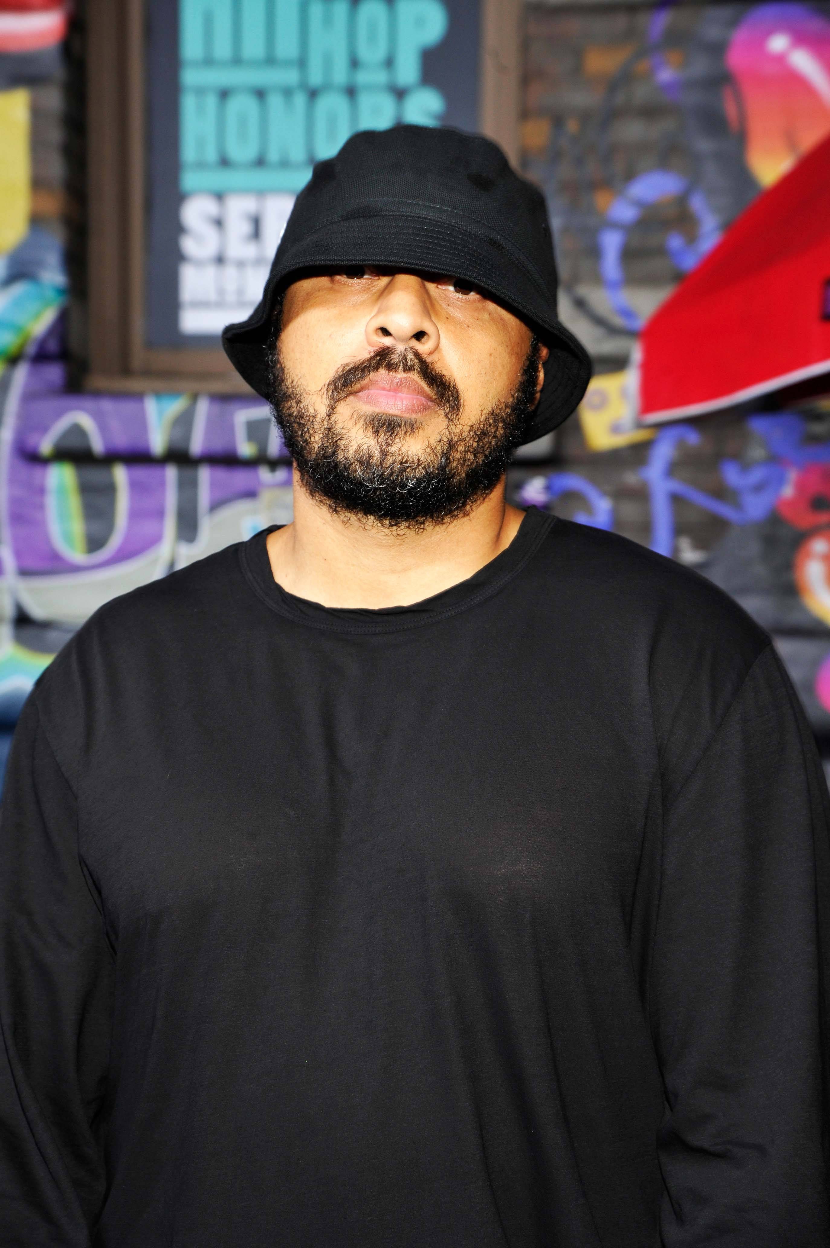 Will Hype Williams Win 'Video Director Of The Year'? | News | BET