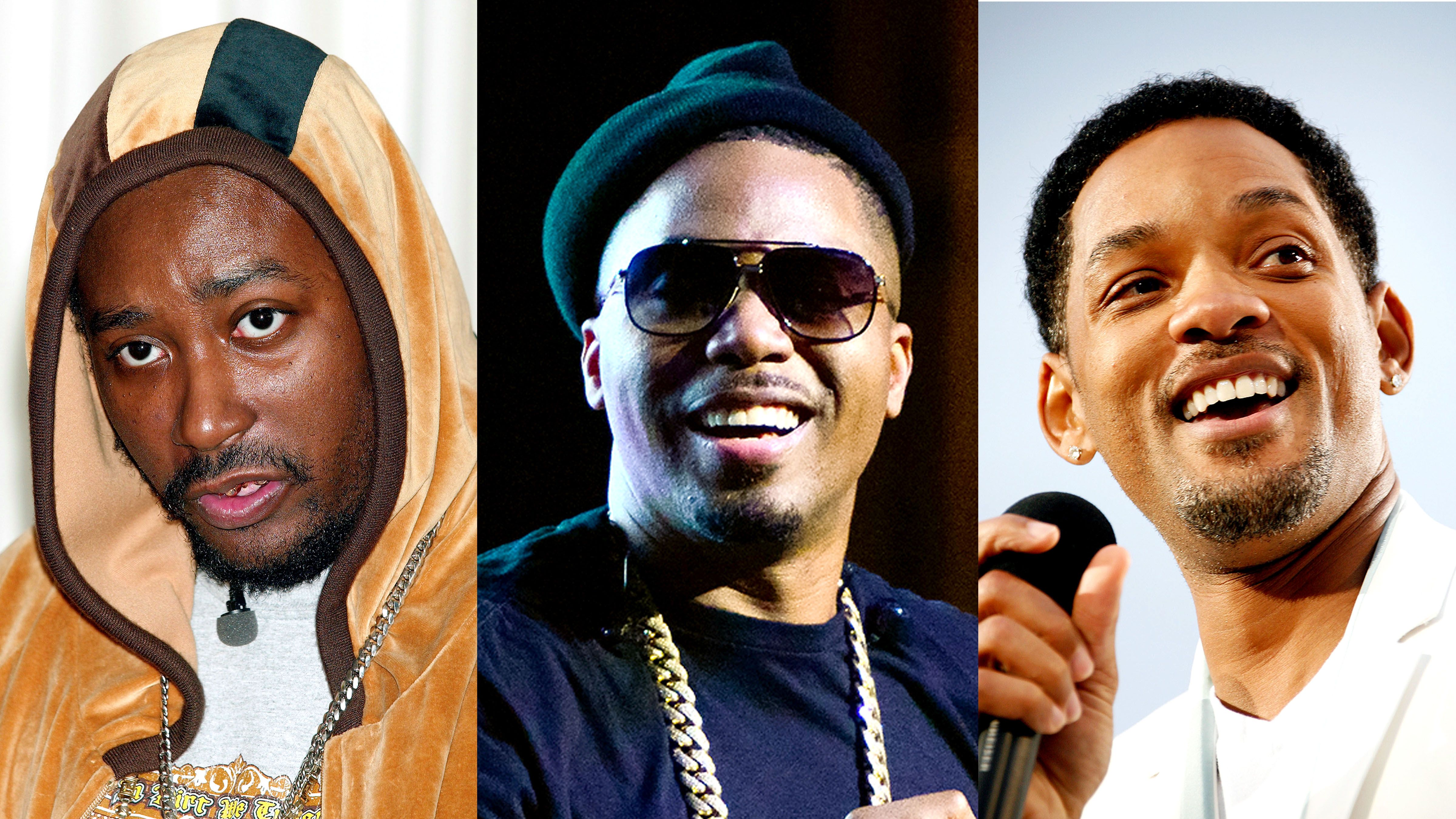 Nas / Jay Electronica - Image 4 from Ghostwriting Scandals We Can't ...
