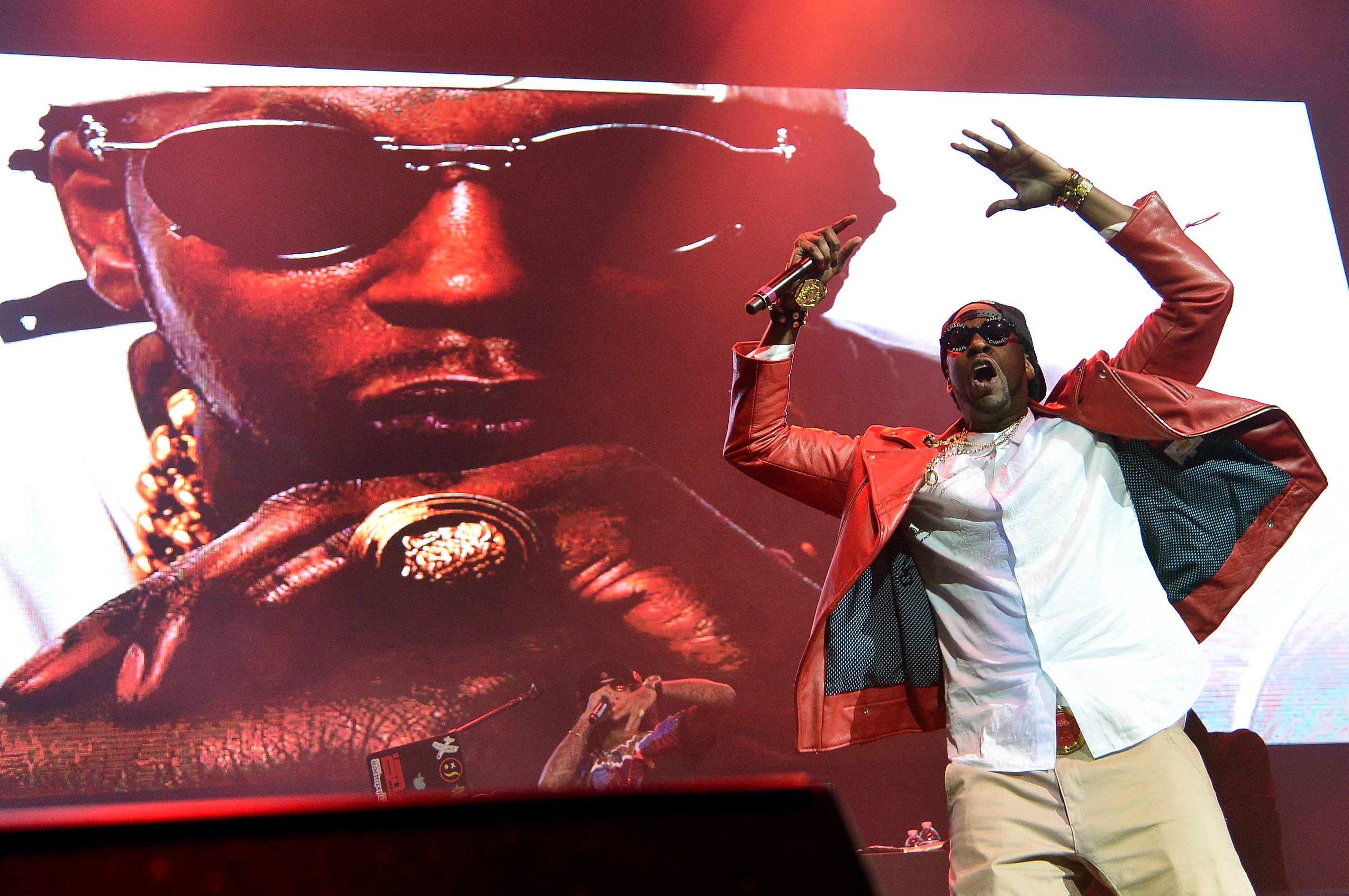 2 Chainz Announces Solo Tour | News | BET