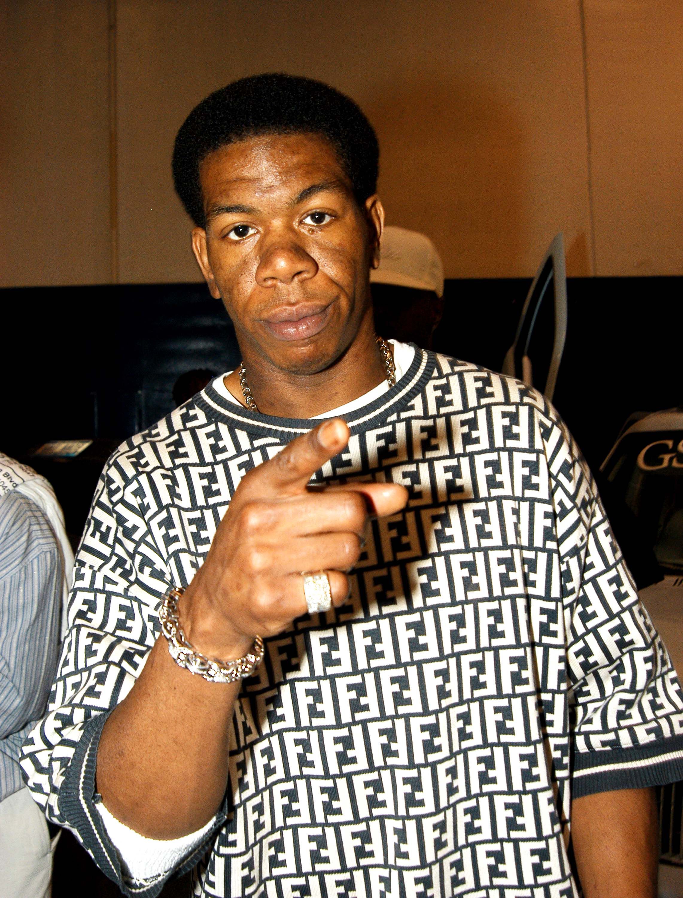 Craig Mack (March 2, - Image 1 from In Memoriam: Remembering Stars Who ...
