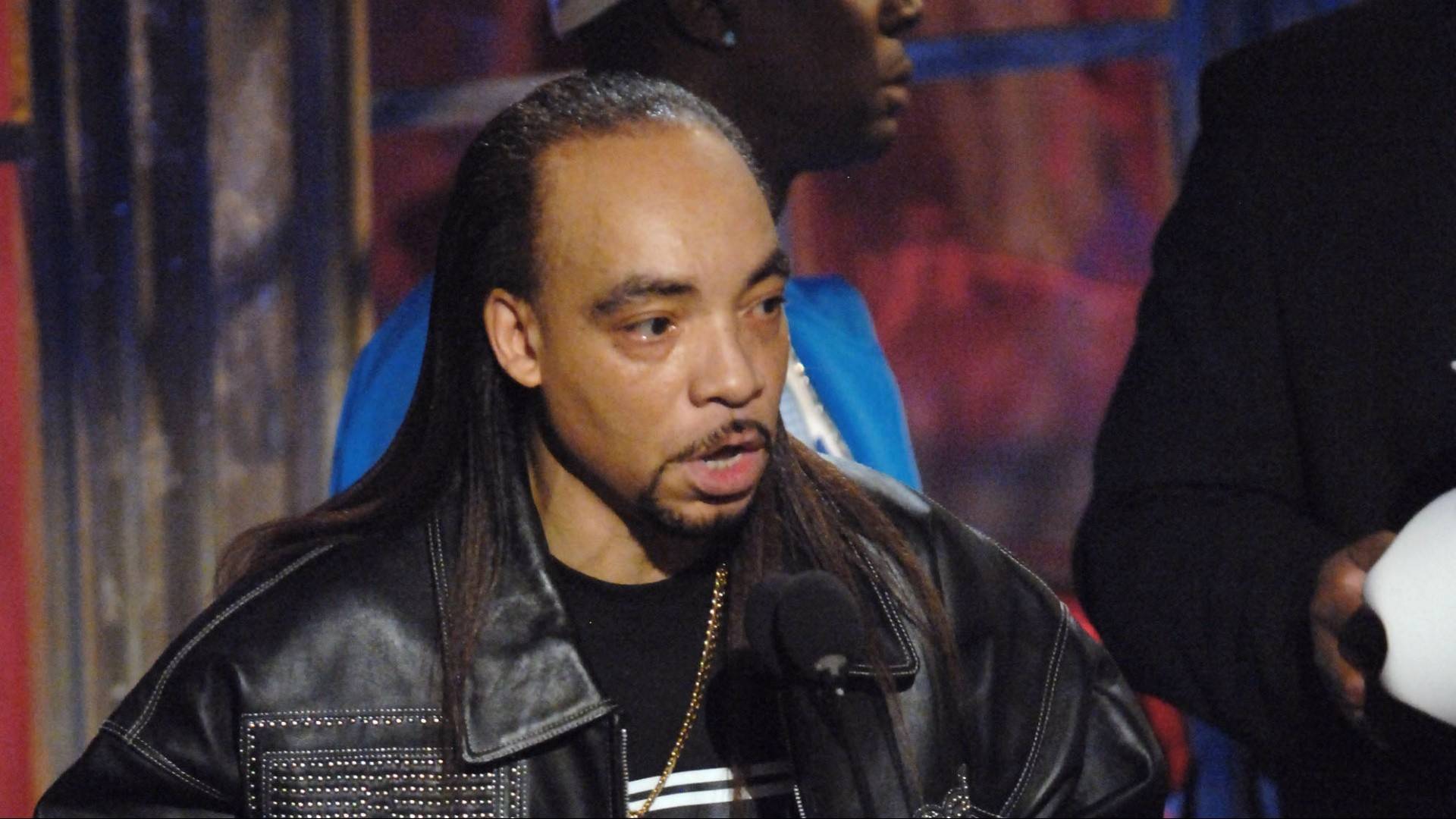 Rapper Kid Creole Sentenced To Prison For Fatally Stabbing A Homeless ...