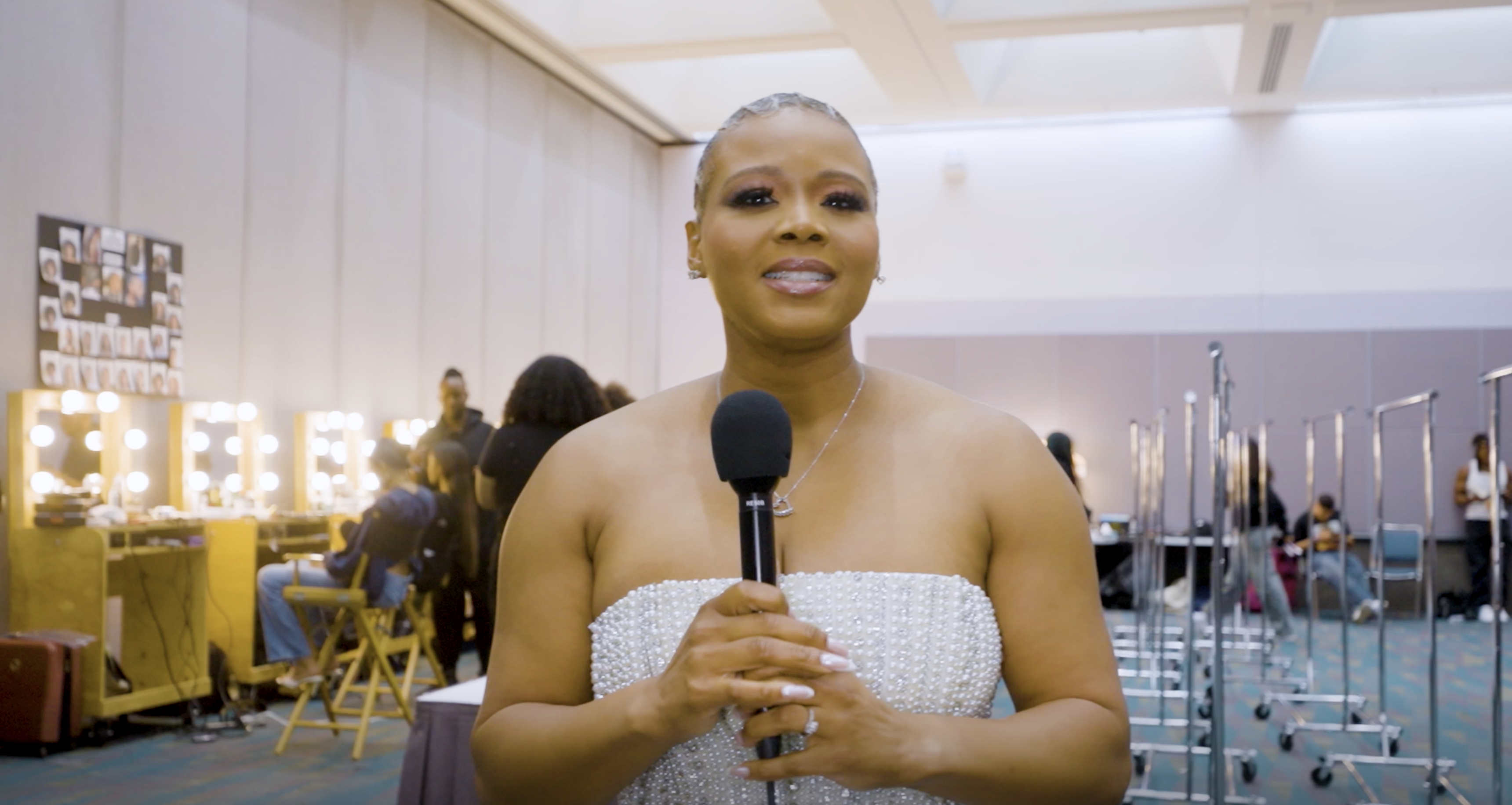 McDonald's shines at the 2024 BET Experience and BET Awards - (Video ...