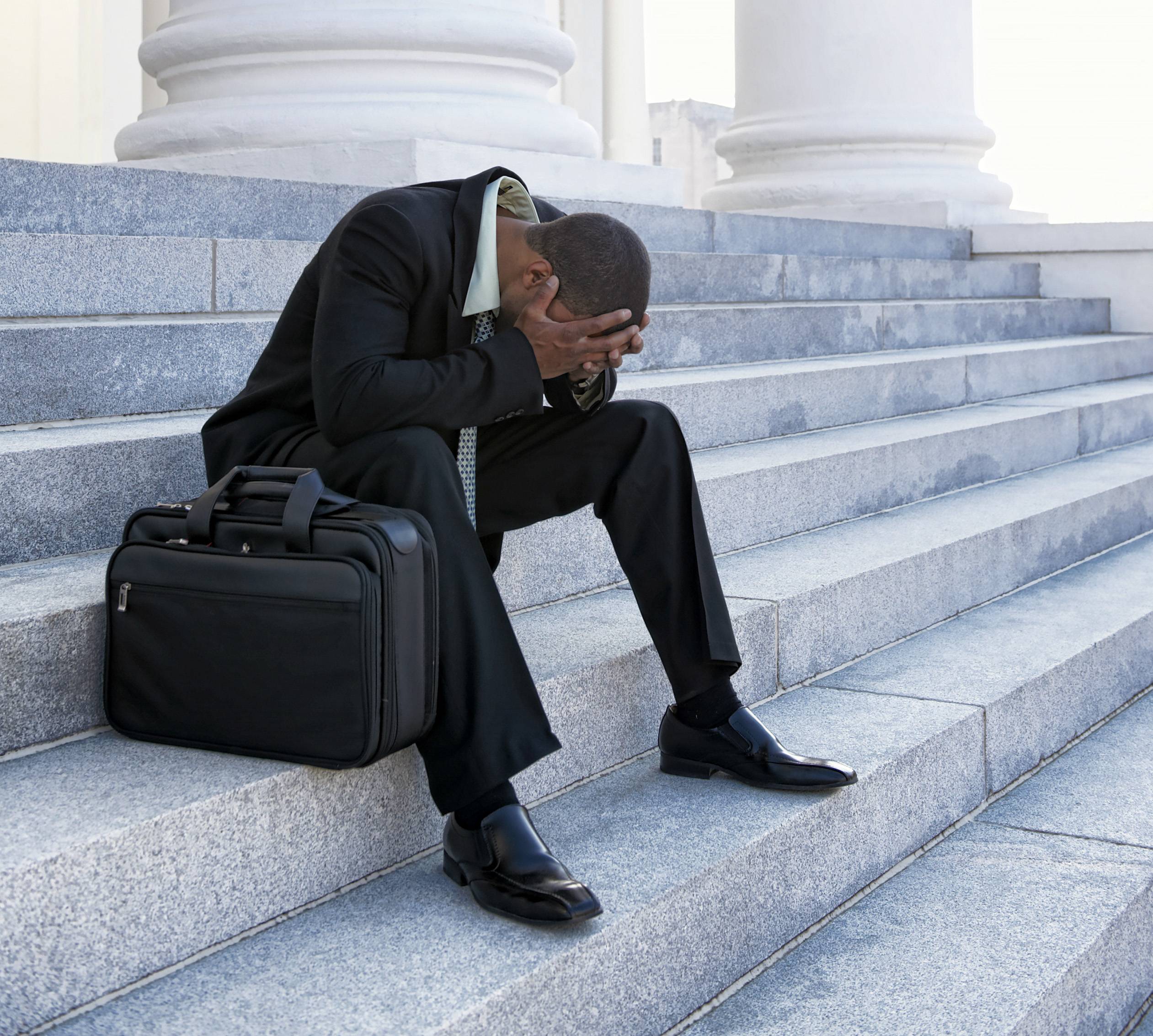 Is Acting Like a "Man" Hurting Black Men Emotionally? | News | BET