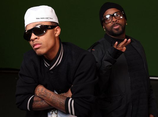 Bow Wow (@BowWow) - - Image 14 from Tweets of the Week 01/20/11 | BET