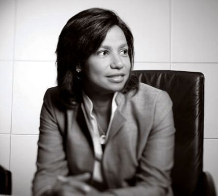 Edith Cooper - The - Image 4 from Black Women Designing the Future | BET