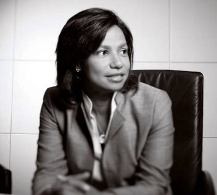 Edith Cooper - The - Image 4 from Black Women Designing the Future | BET