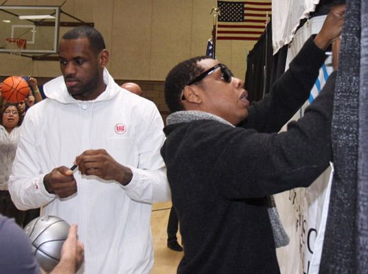 For The Children - - Image 3 from On Location: Sprite Green's ...