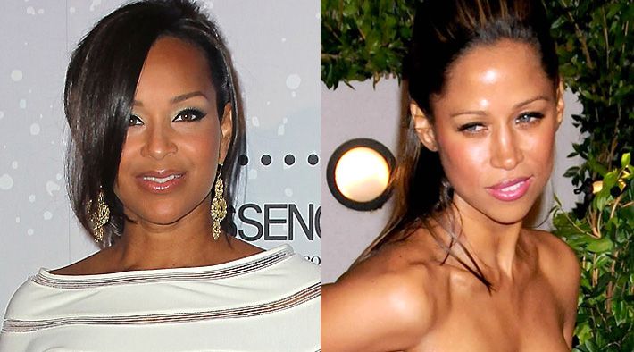 LisaRaye McCoy, Stacey Dash Star in Lap Dance | News | BET