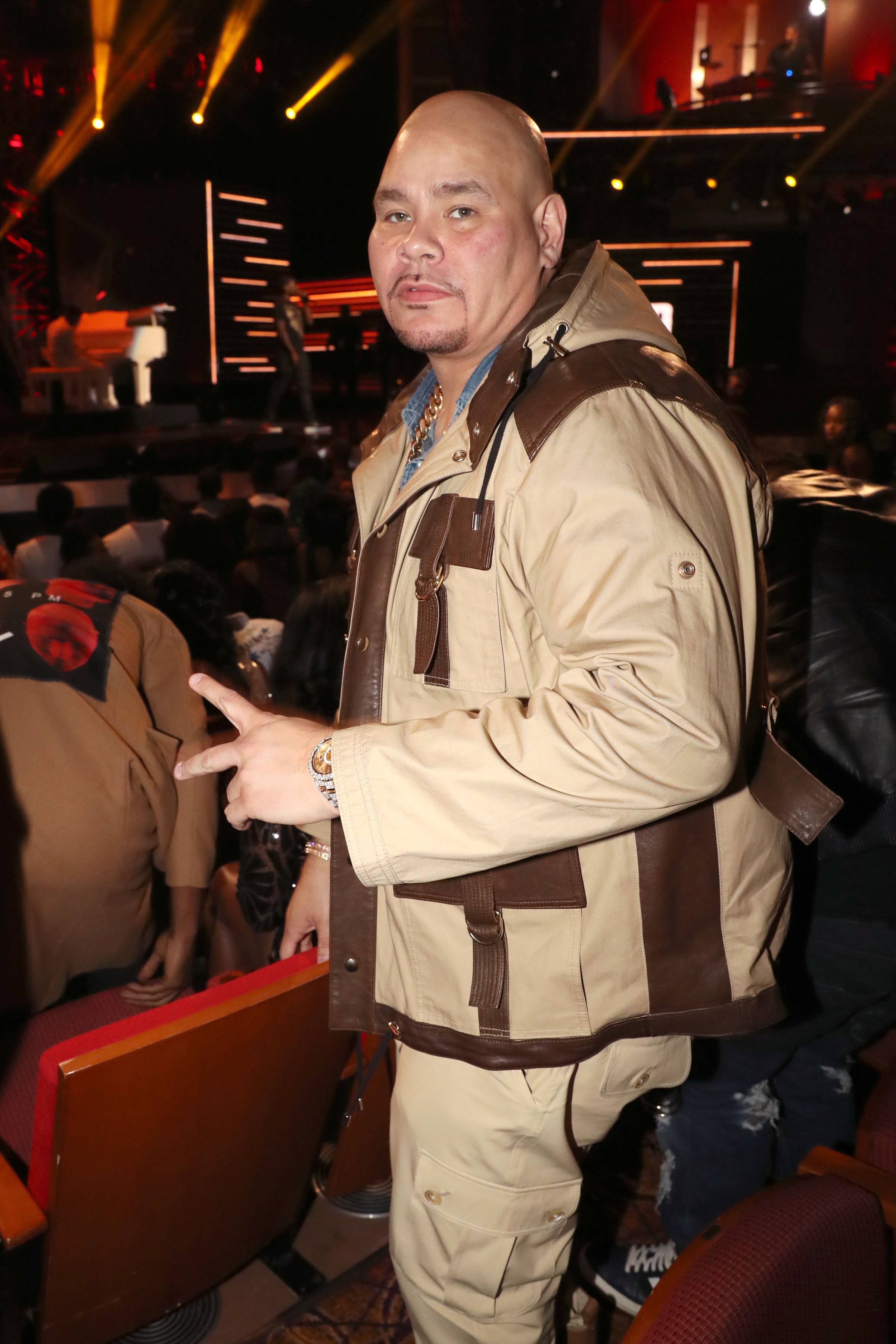 Joey Crack - Joe - Image 16 from All Access | BET