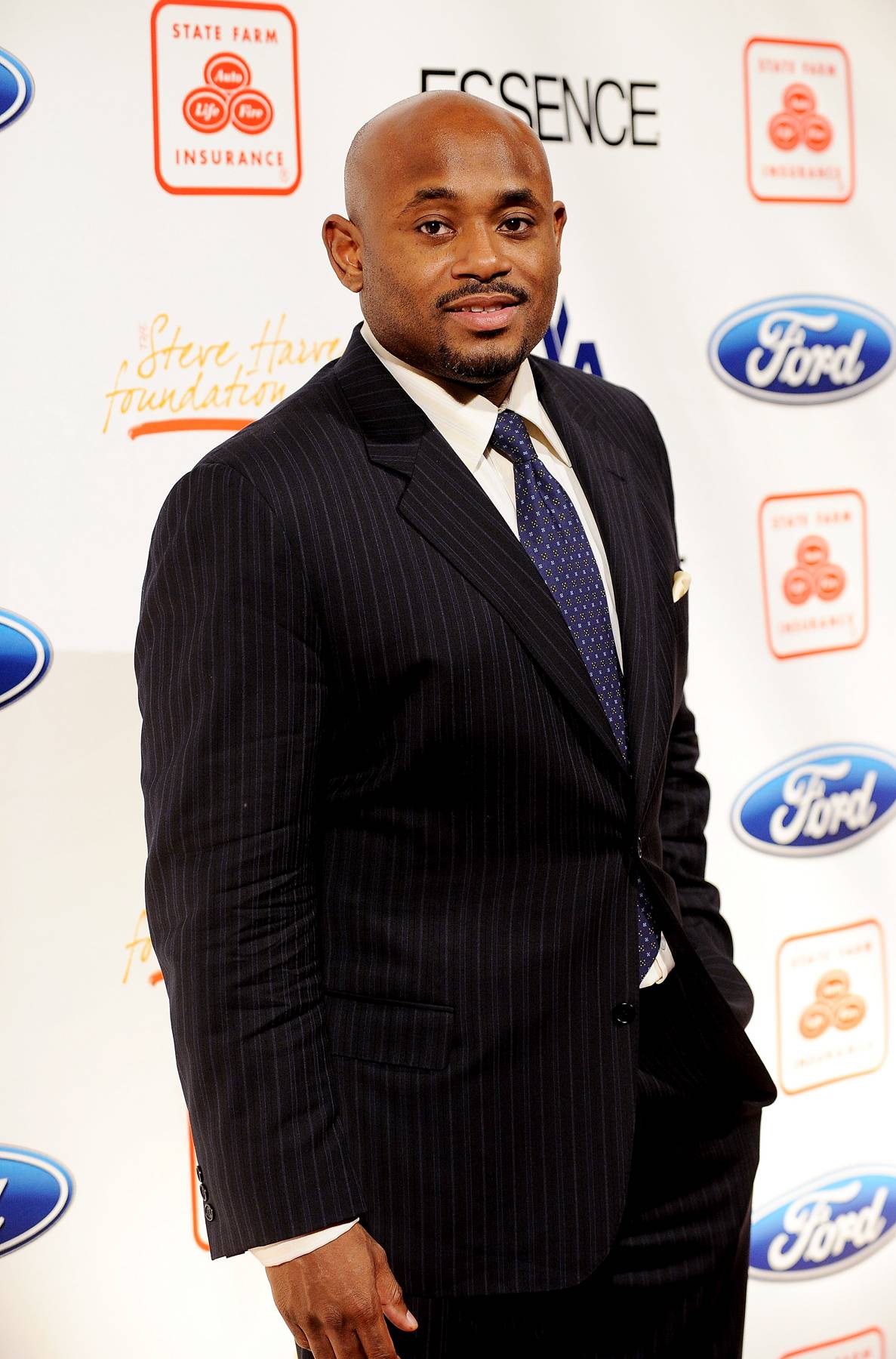 Steve Stoute "Tanning of America" Web Series | News | BET