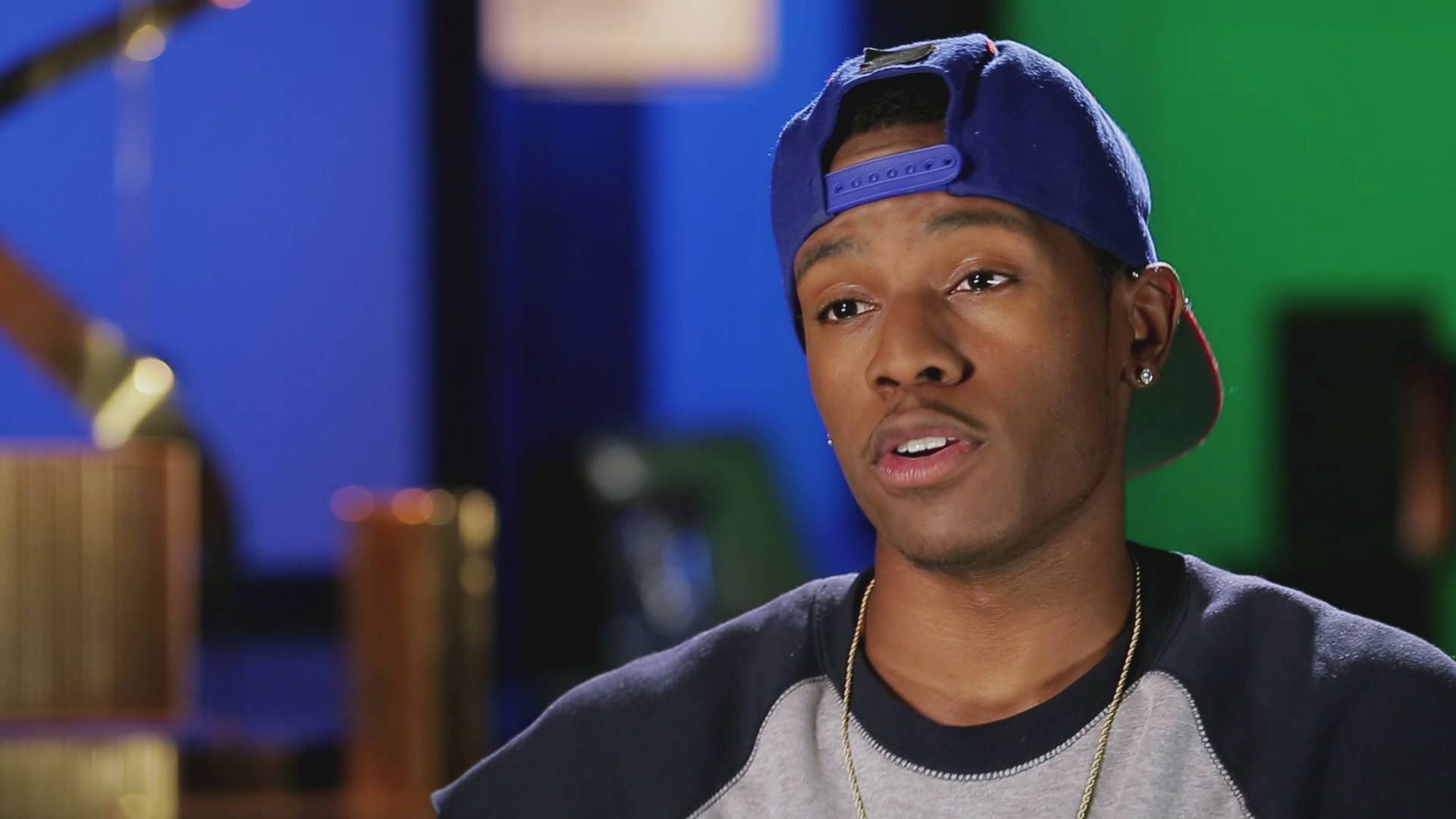 Nellyville - Season 1, Ep. 2 - Nelly's Promise - Full Episode | BET