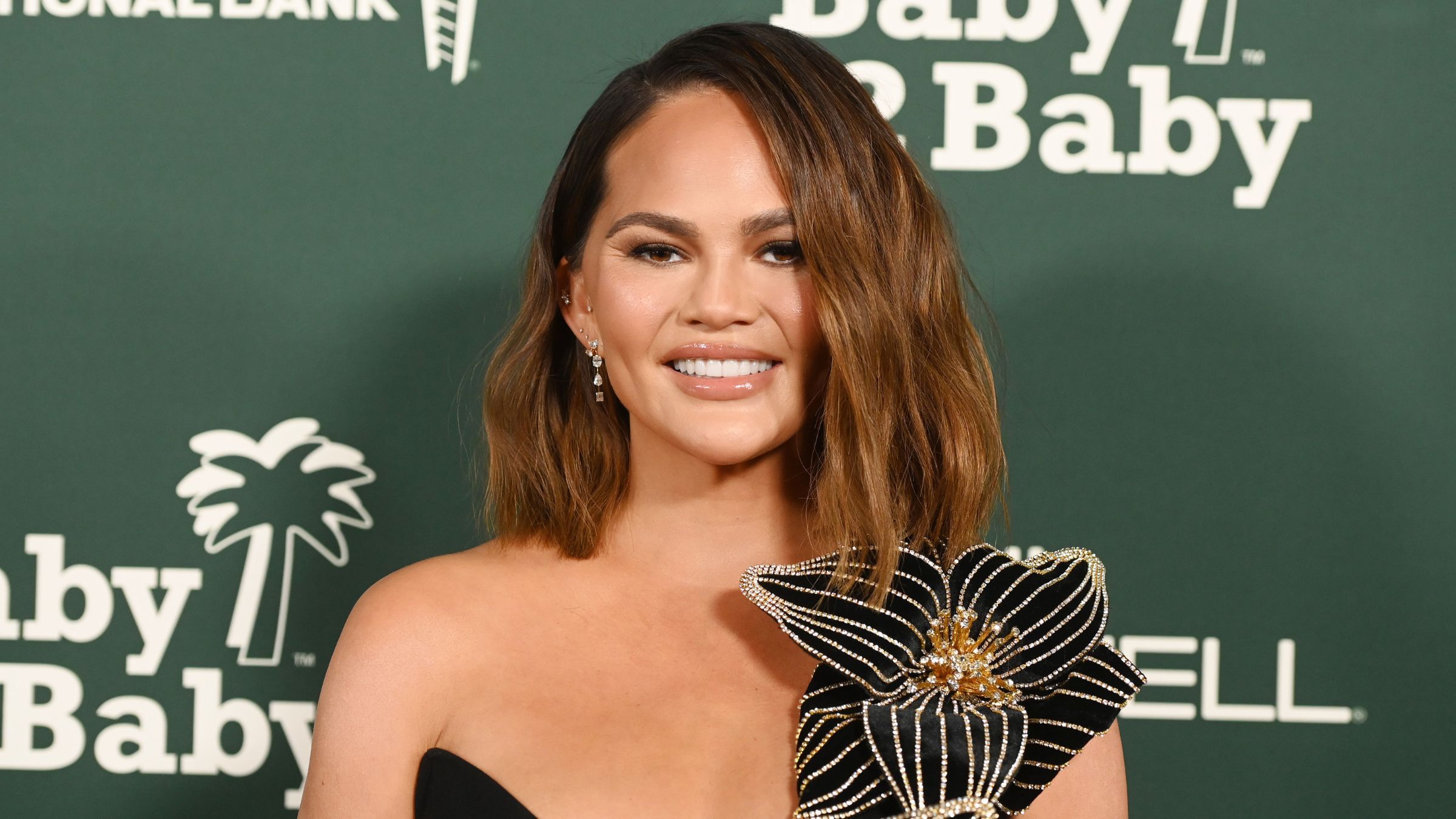 Chrissy Teigen Admits It Was ‘Awkward’ Revealing To Daughter Esti That ...