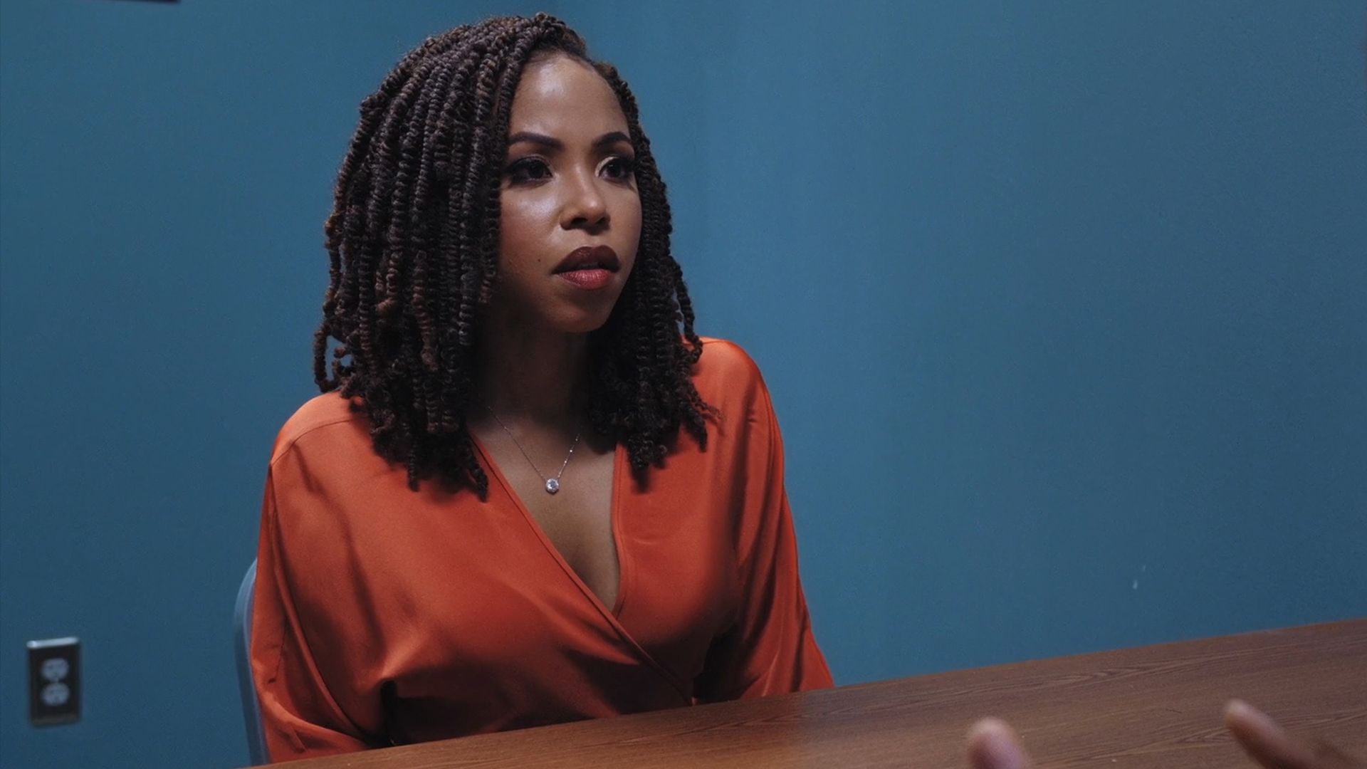 Flashback: Love Triangle - Tyler Perry's Sistas (Video Clip) | BET ...