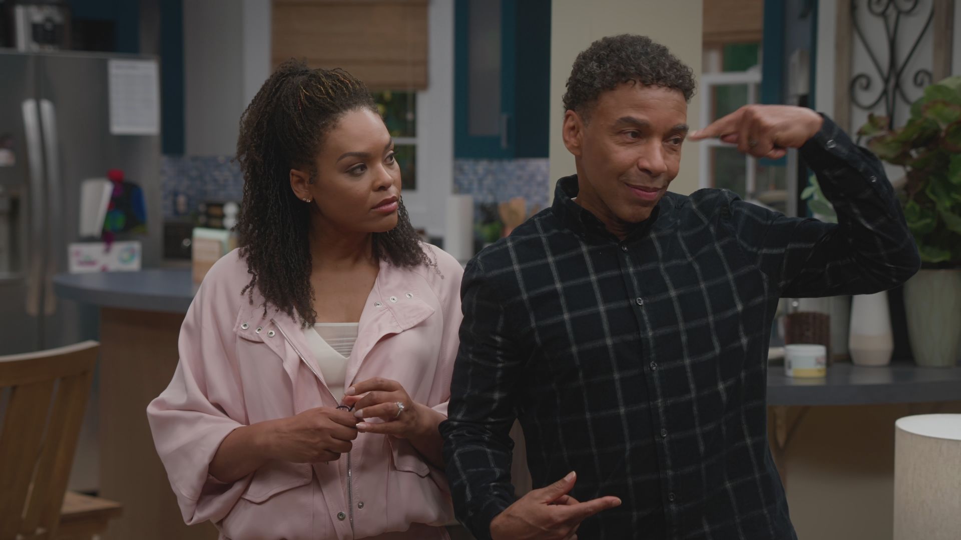 Tyler Perry S House Of Payne Season 11 Ep 13 If It Ain T Broke