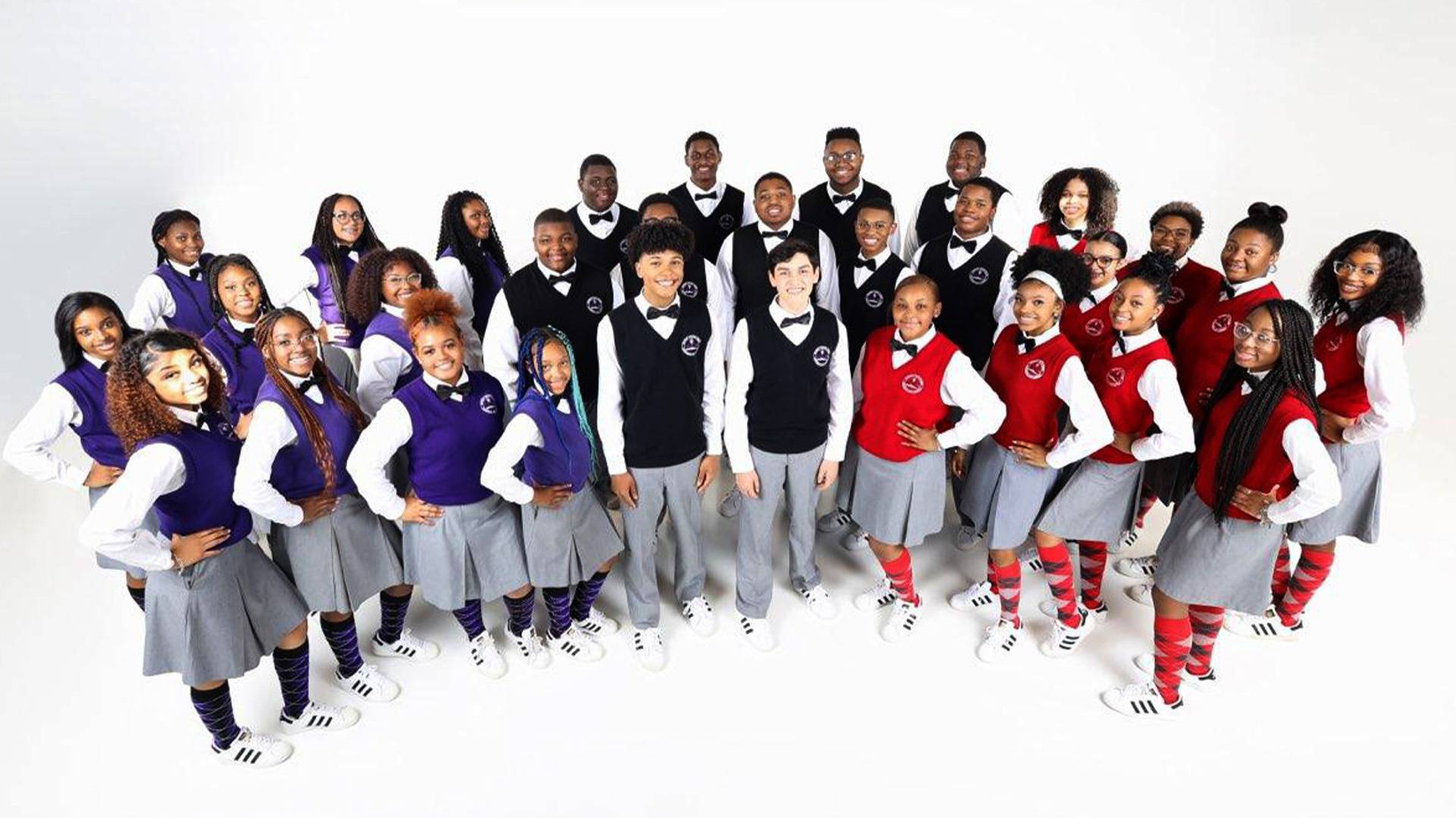 Winners and Nominations: The Complete List | 38th Annual Stellar Awards