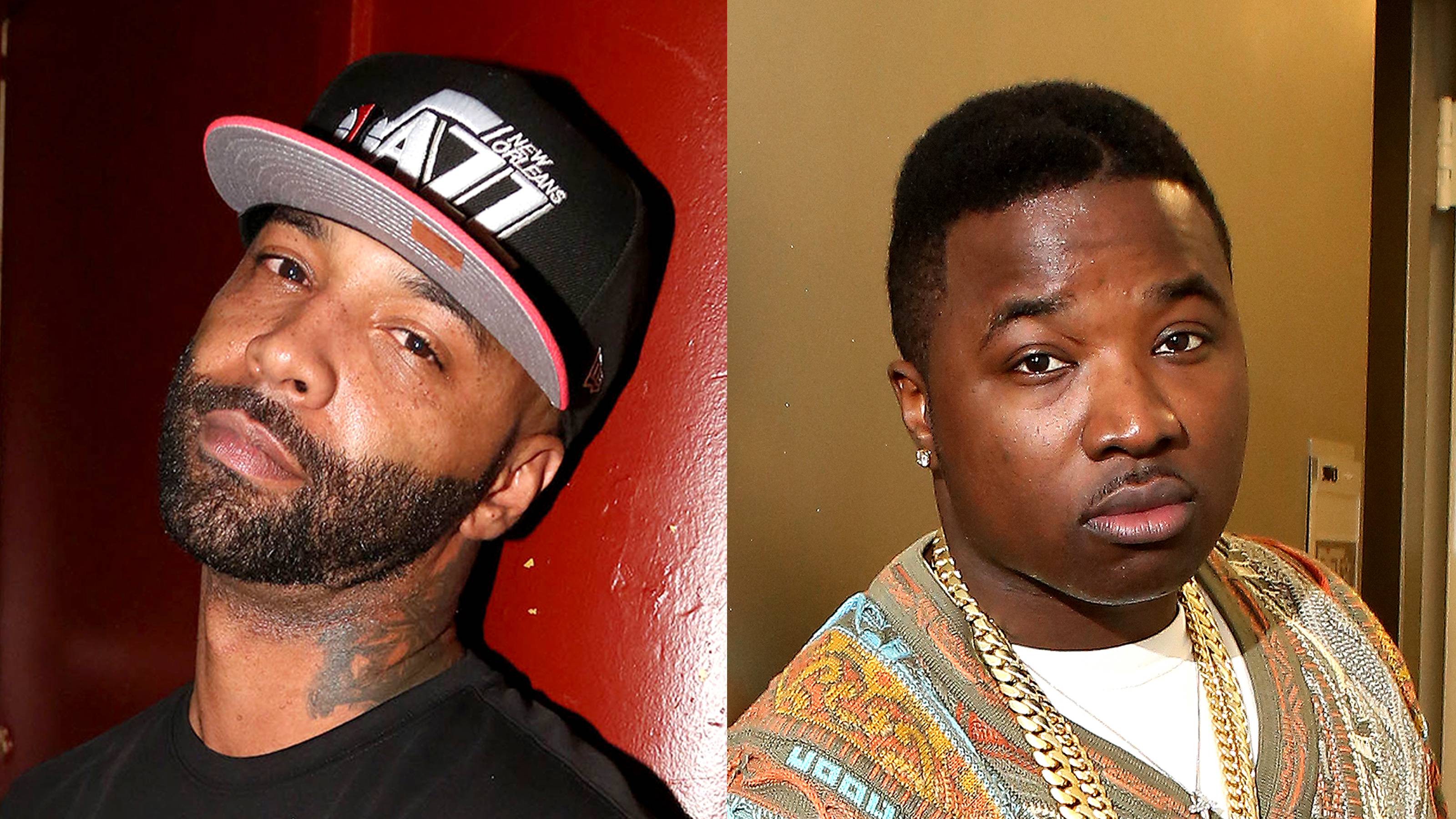 Joe Budden: 'I Am Scared to Death of People Like Troy Ave' | News | BET