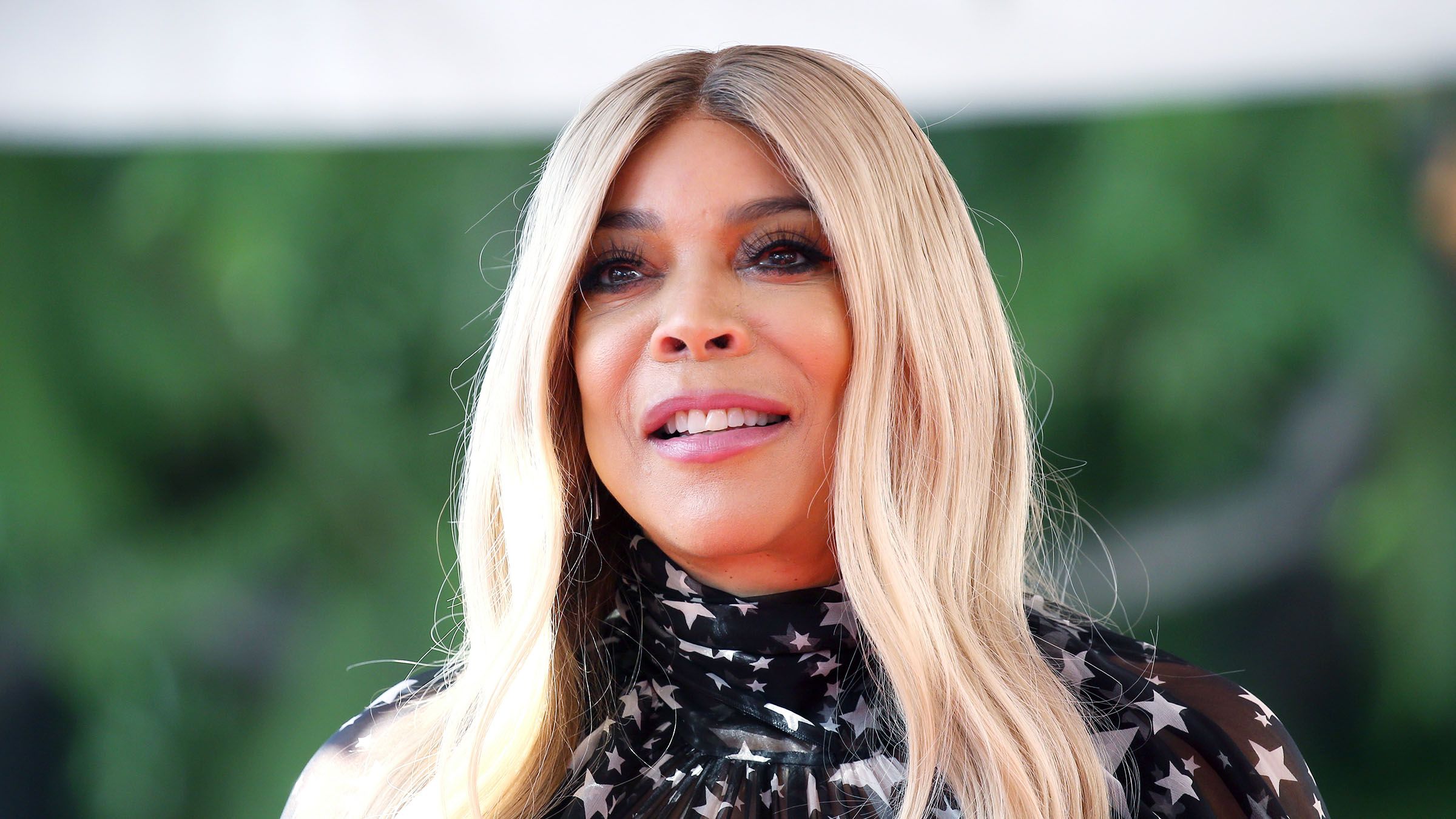 Wendy Williams' Former Attorney Says Ex-Financial Adviser Left Her To ...