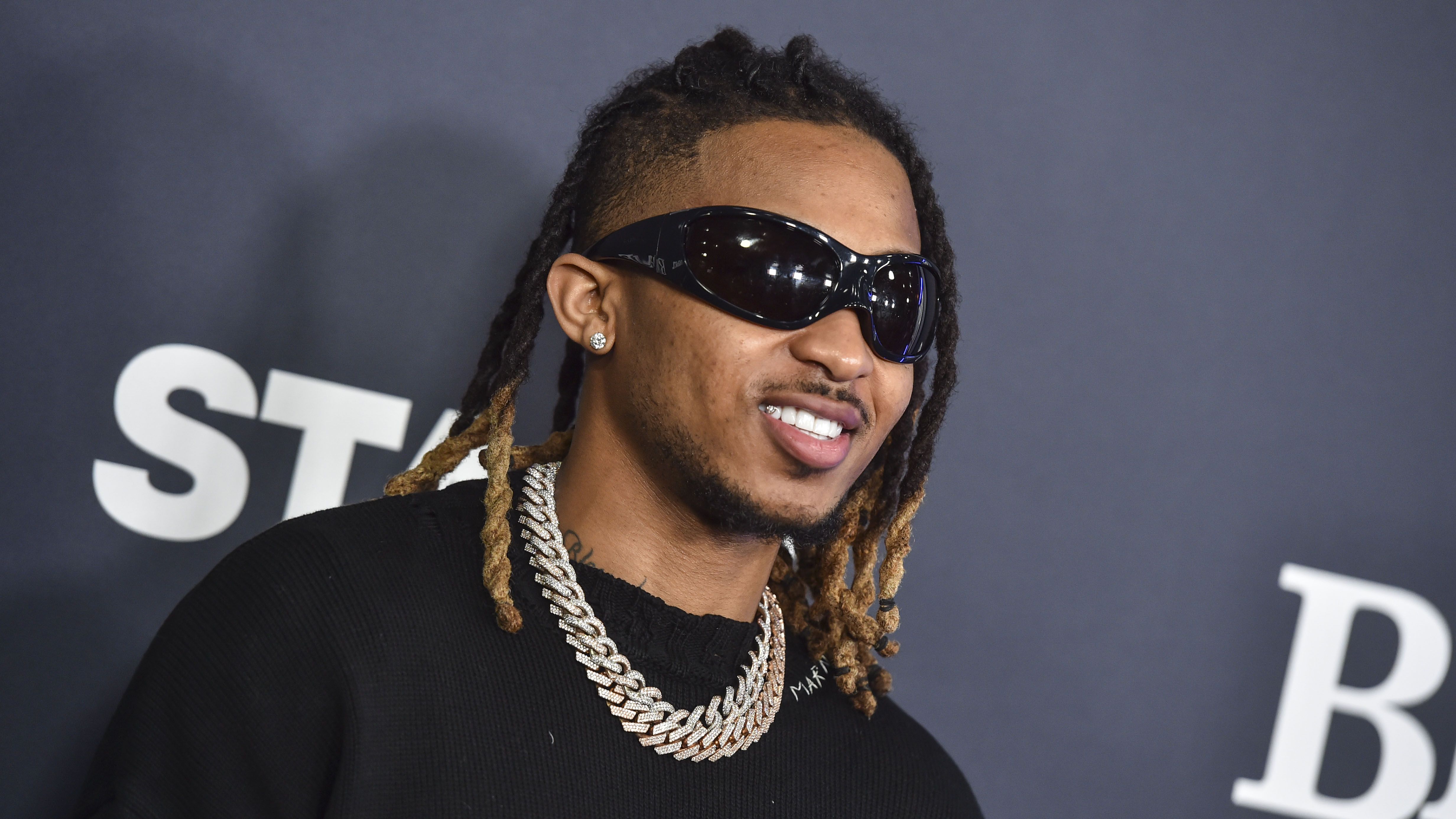 Adorable! DDG and His Son Halo Get Into Their First ‘Argument’ | News | BET