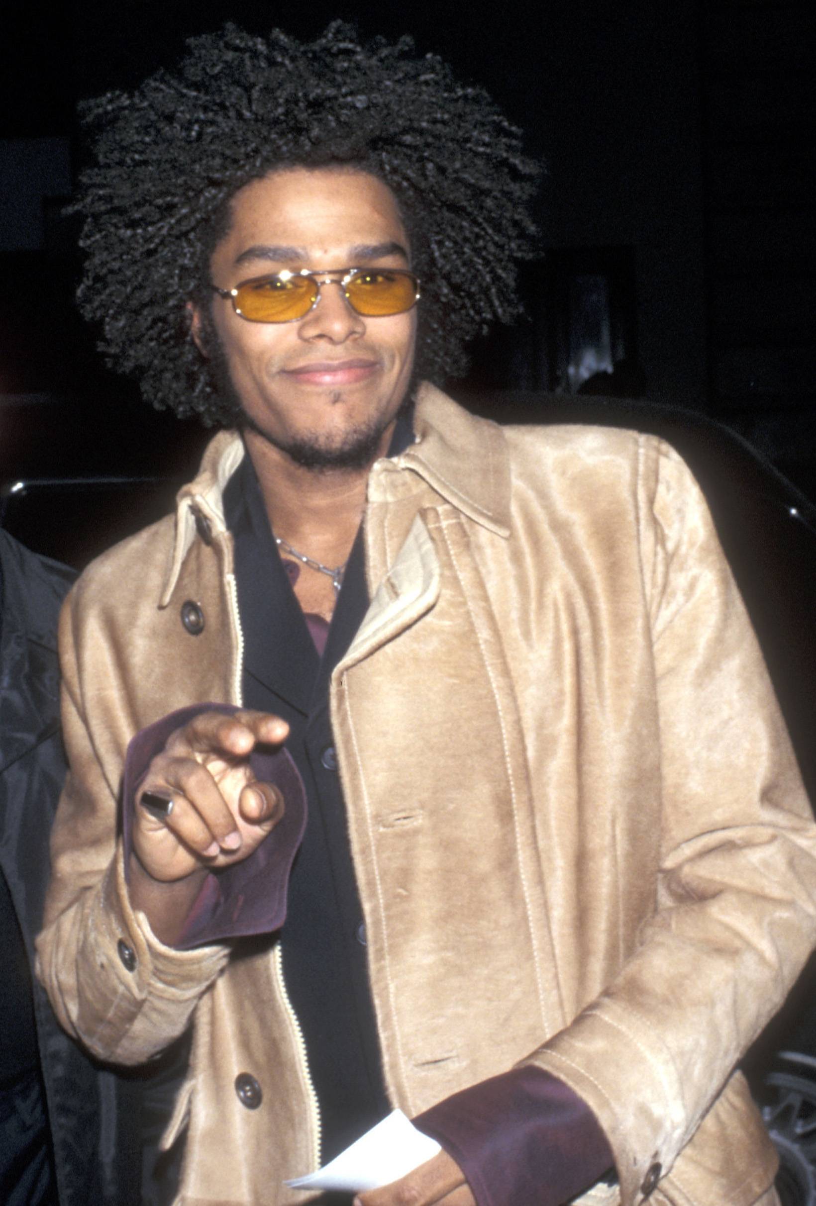 Maxwell - As a - Image 1 from 10 Reasons Maxwell is the Savior of Soul ...
