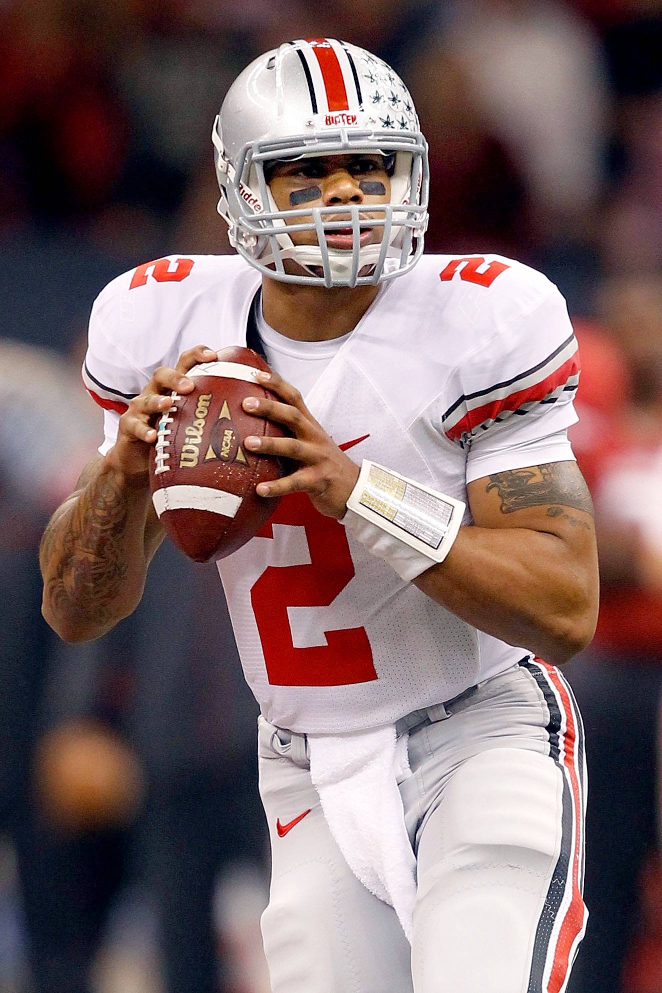 Terrelle Pryor Postpones NFL Pro-Day Workout | News | BET