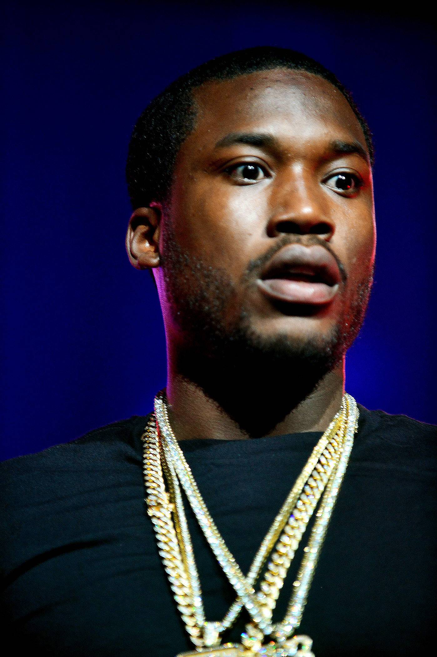 Wanna Know - Meek - Image 16 from A Timeline of the Meek Mill vs. Drake ...