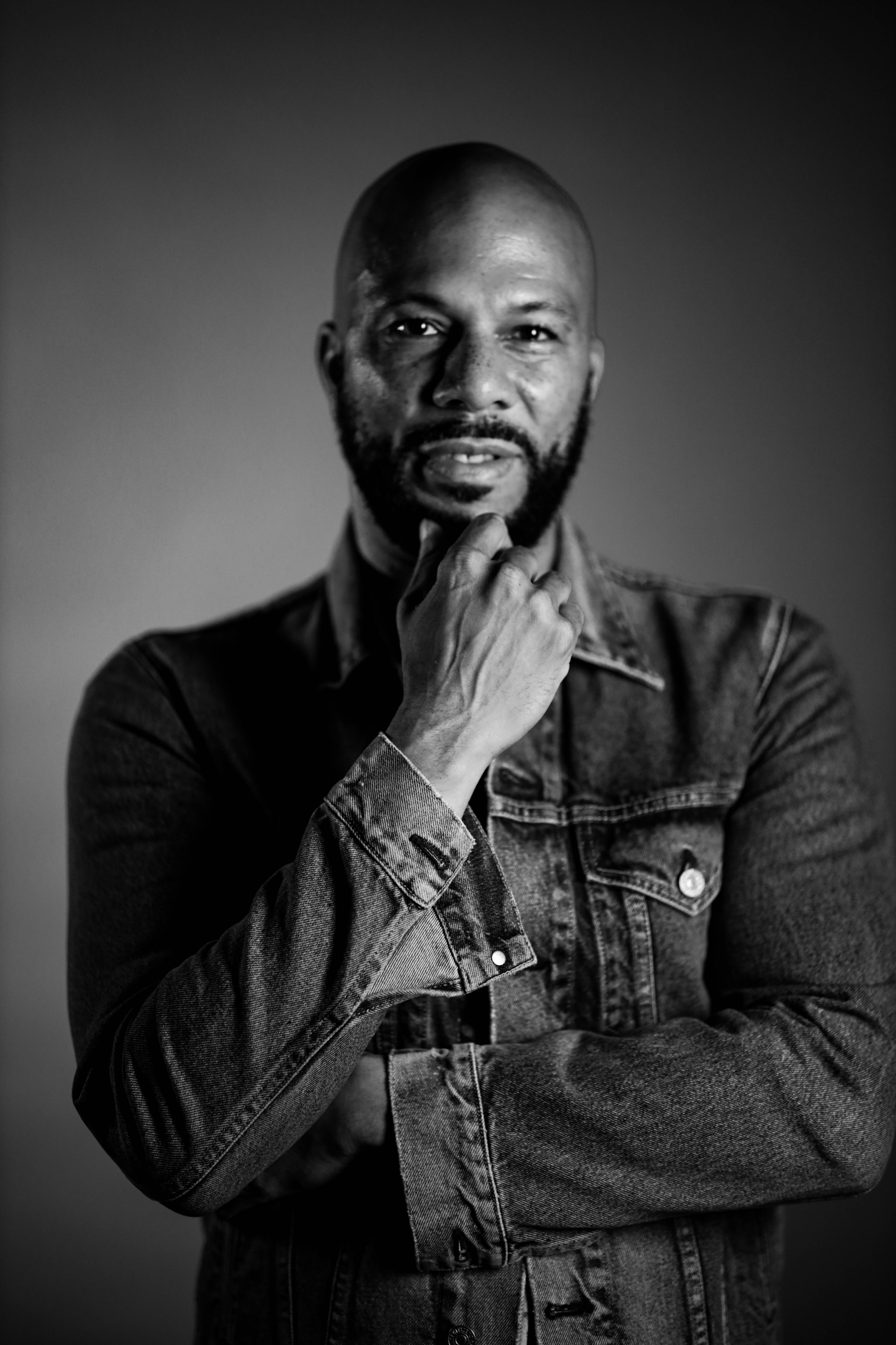 Common Weighs In On The ‘Top 50 Rappers’ Debate And The Current State ...