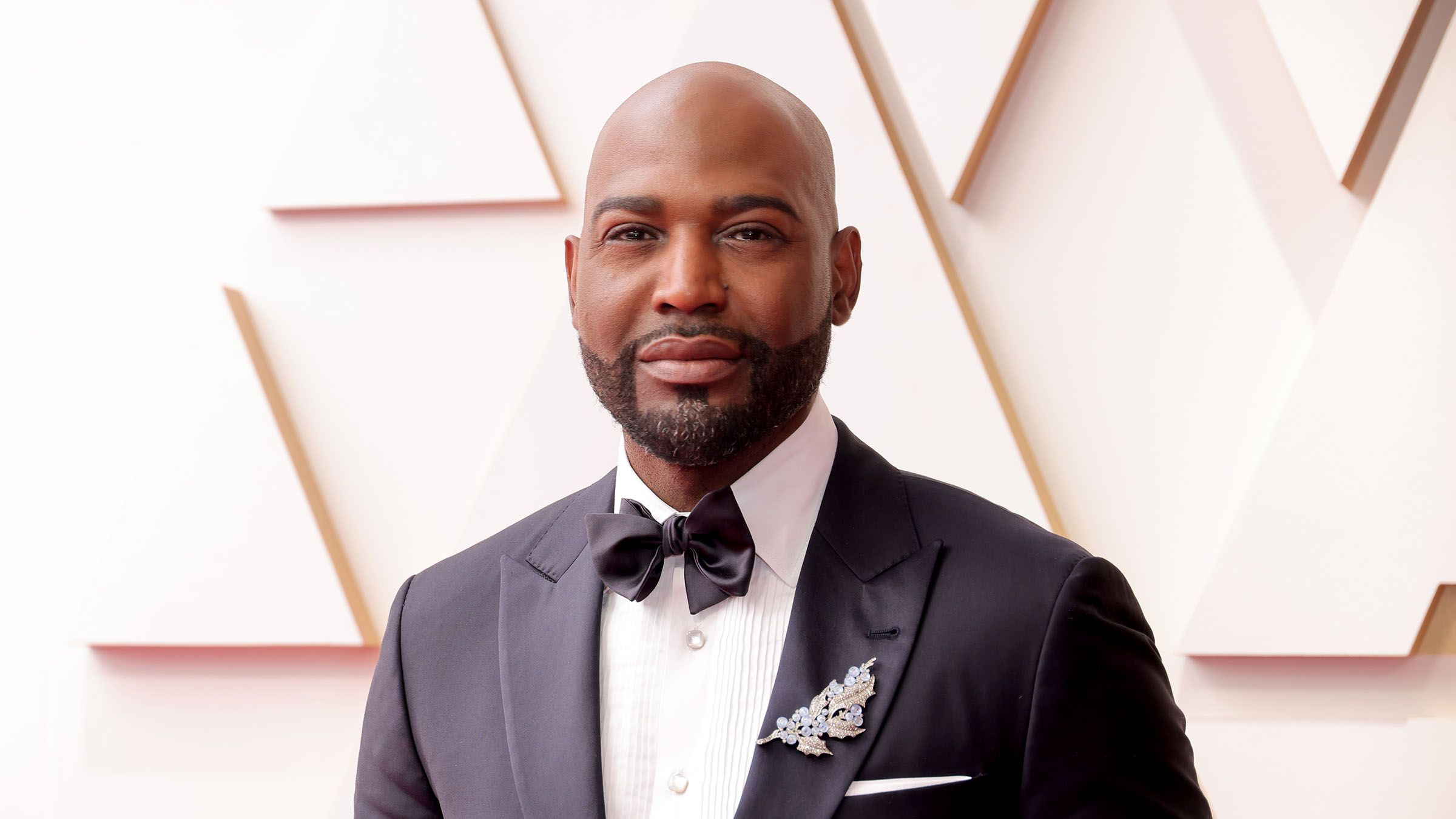 ‘Queer Eye’ Star Karamo Brown Lands Daytime Talk Show | News | BET
