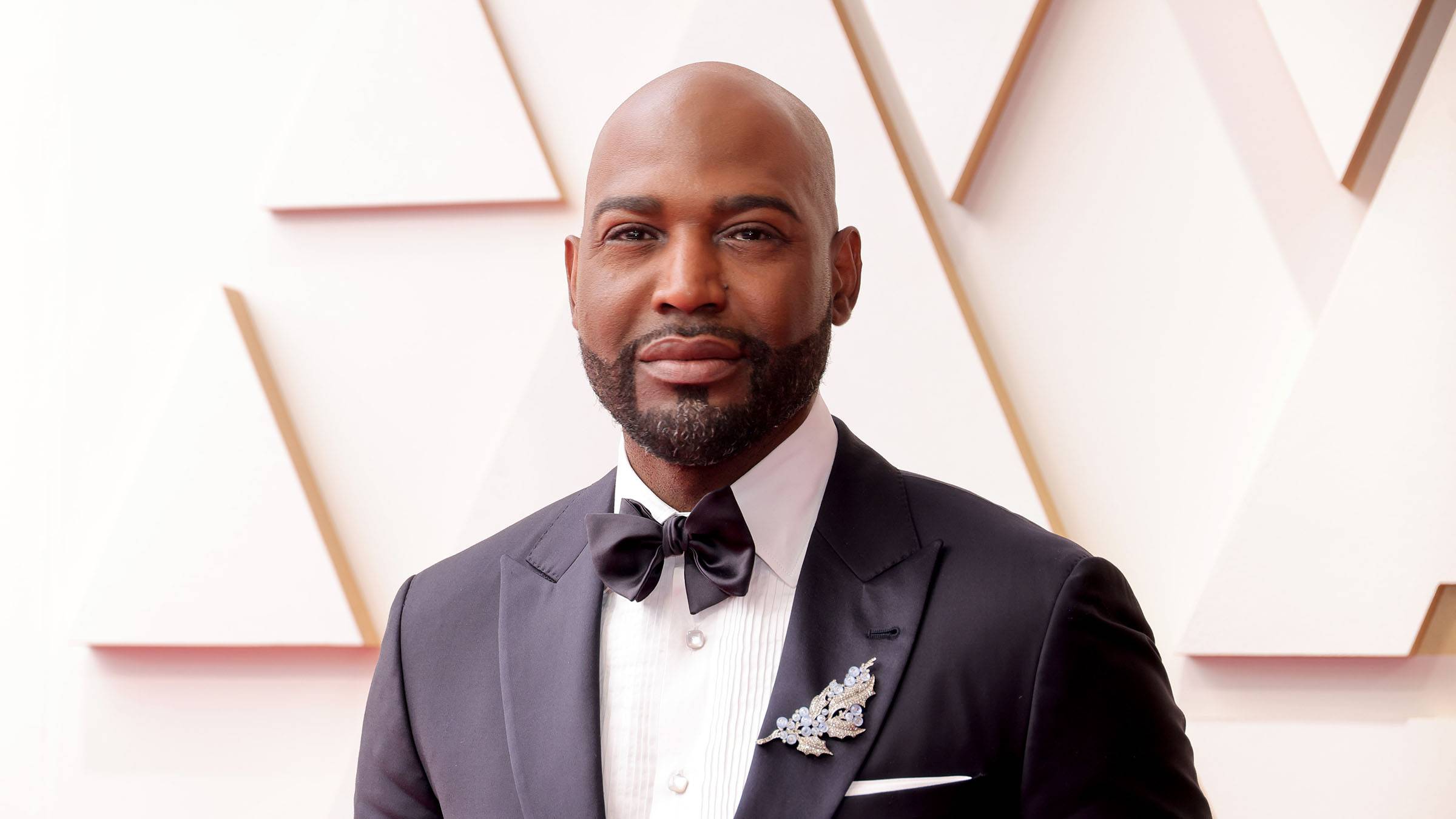 ‘Queer Eye’ Star Karamo Brown Lands Daytime Talk Show | News | BET