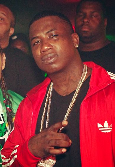 Gucci Mane @gucci1017 - - Image 19 from The Craziest Moments From Gucci ...