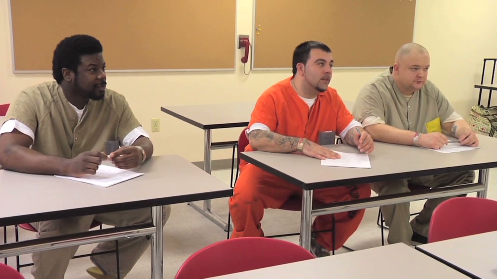 No High School Diploma + Felony = ? - (Video Clip) | BET