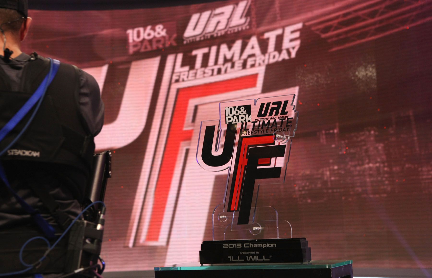 Ultimate Freestyle Friday - - Image 20 from Exclusive Access: Juicy J ...