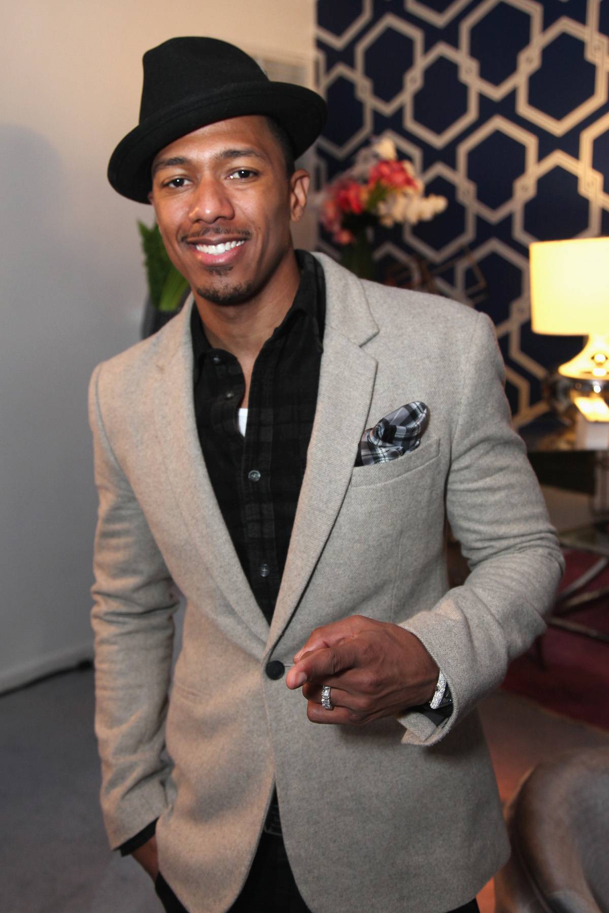"Me Sexy" - - Image 13 from The Rundown: Nick Cannon, White People ...