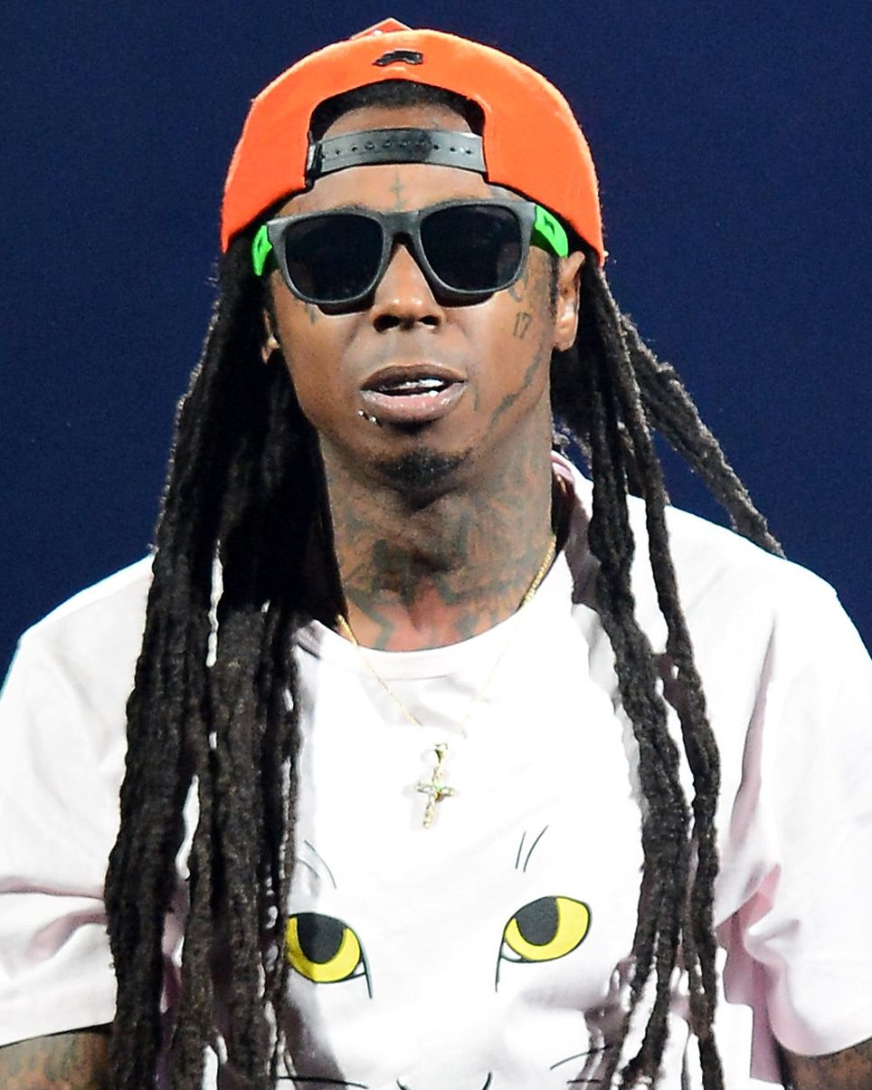 Lil Wayne - Weezy - Image 6 from Tweetback: Rappers Saying Sorry on ...