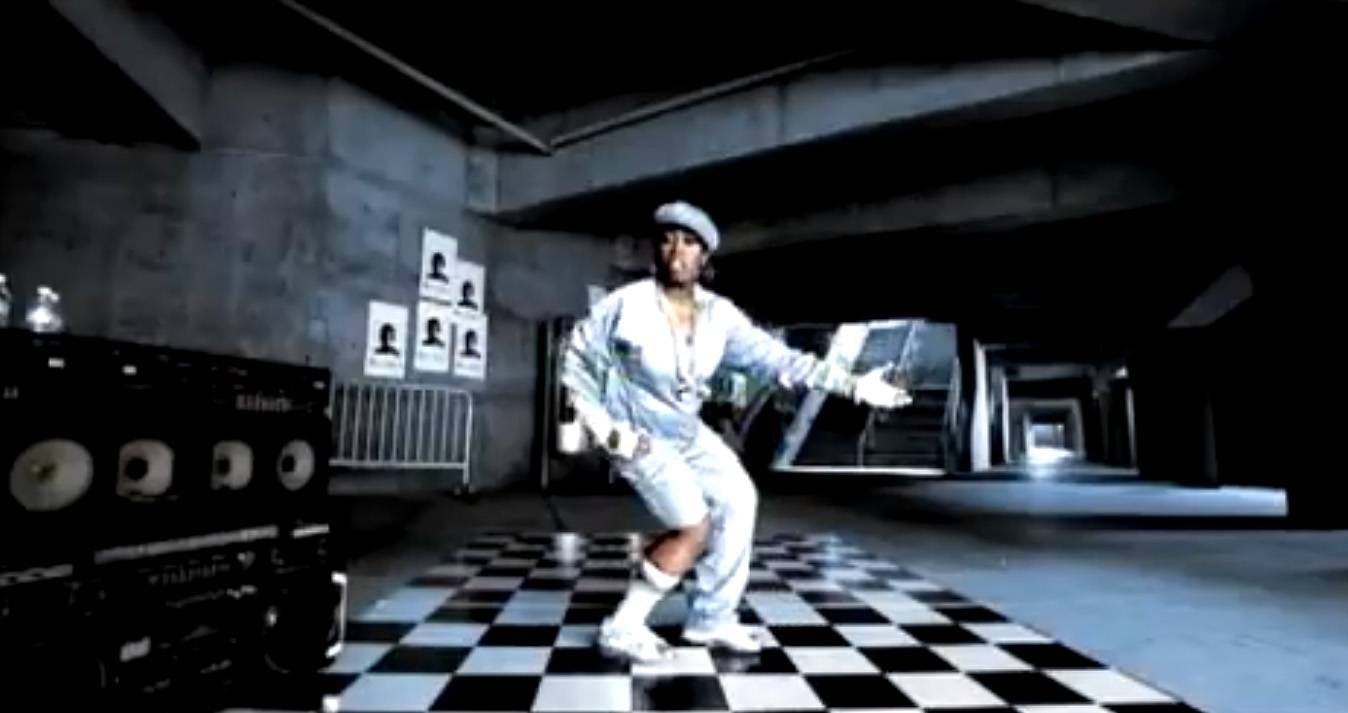 Missy Elliot, "Work It" - Image 12 from Werk: Best Dance Moves in a ...