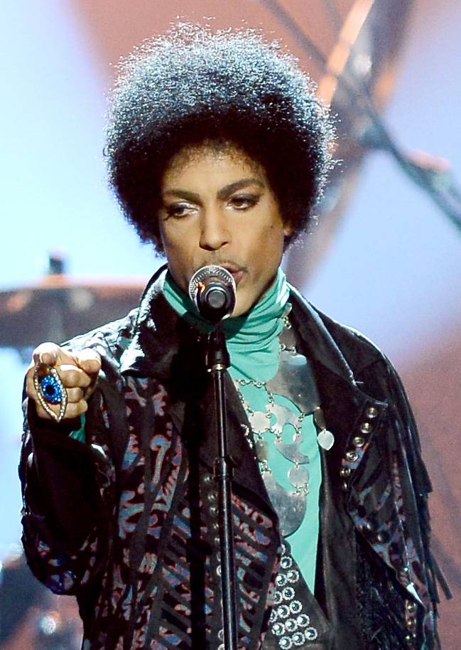 "U Know" - Prince - Image 6 from The Rundown: Prince, Art Official Age ...