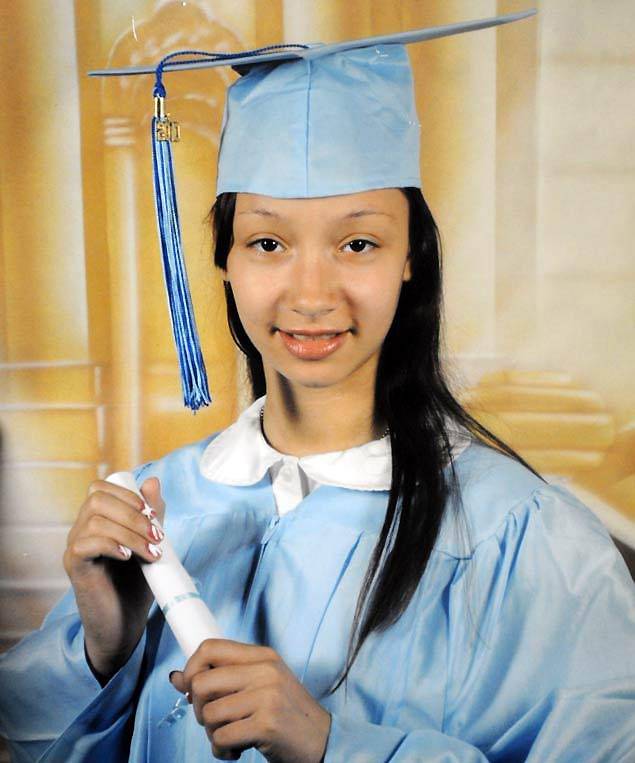 Sarah Rivera - Sarah - Image 13 from Gun Violence in America: Children ...