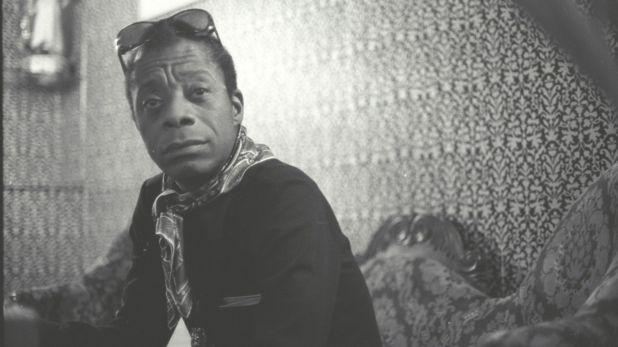 Five Amazing Films That Features The Brilliance Of James Baldwin | News ...