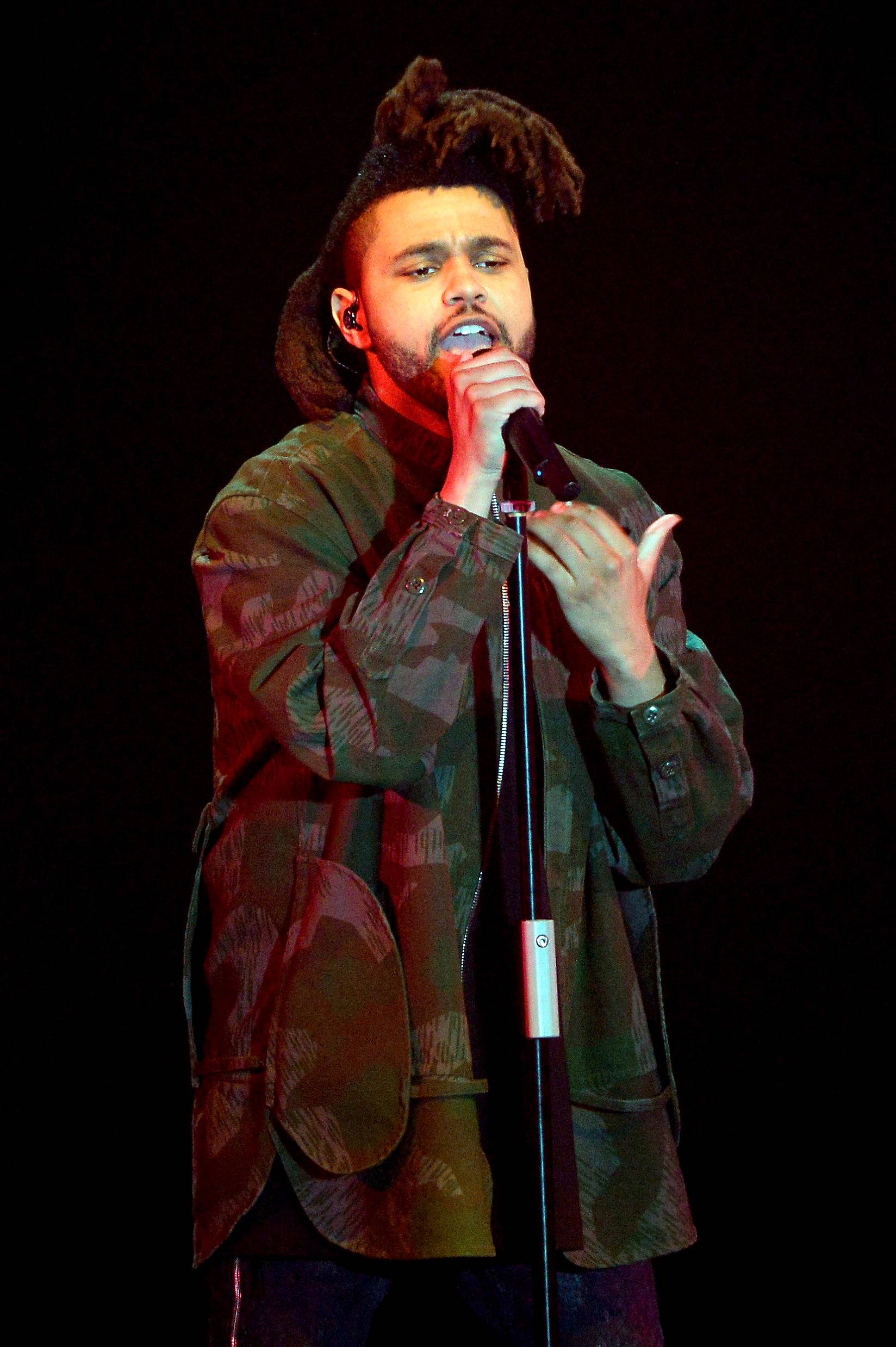The Weeknd Heads to SNL Next Month | News | BET