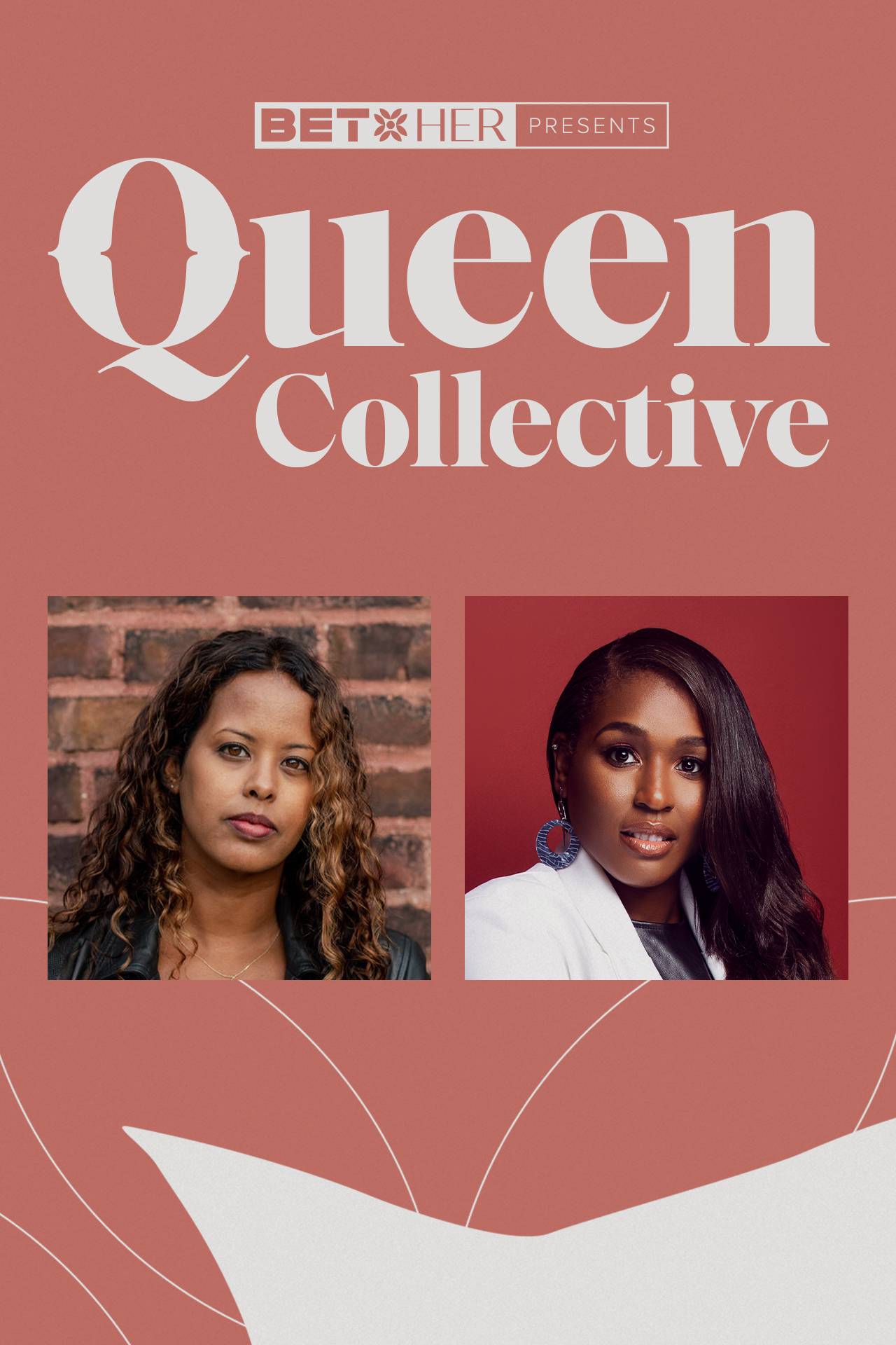 Queen Collective - TV Series | BET