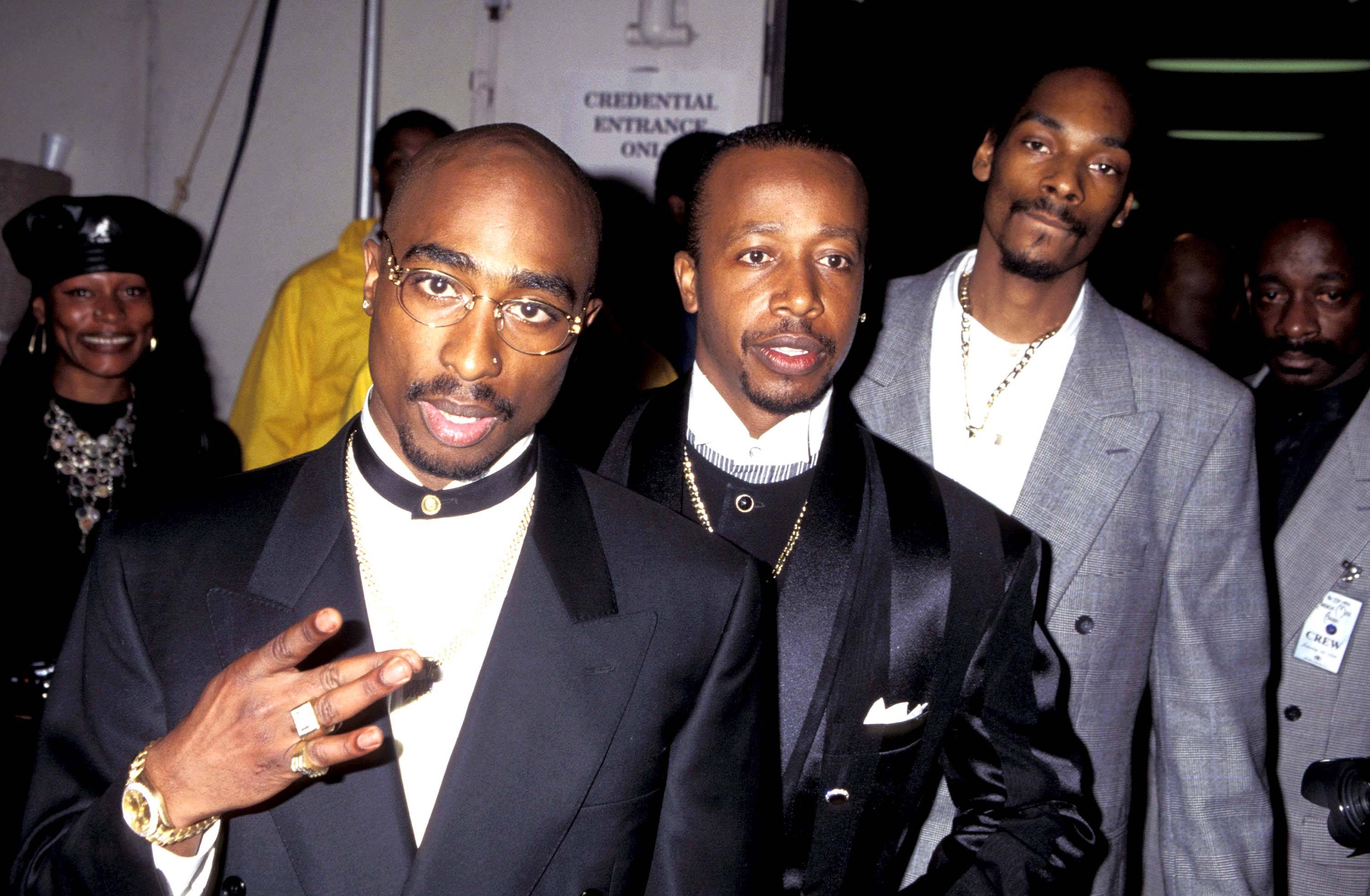 Death Row Chronicles | News, Videos & More | BET