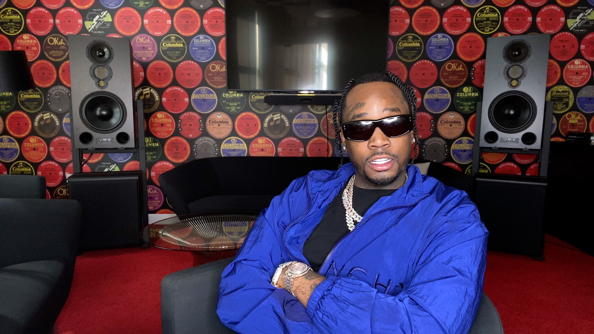 A Series of Firsts - Fivio Foreign's First Time on the Radio - BET Hip ...