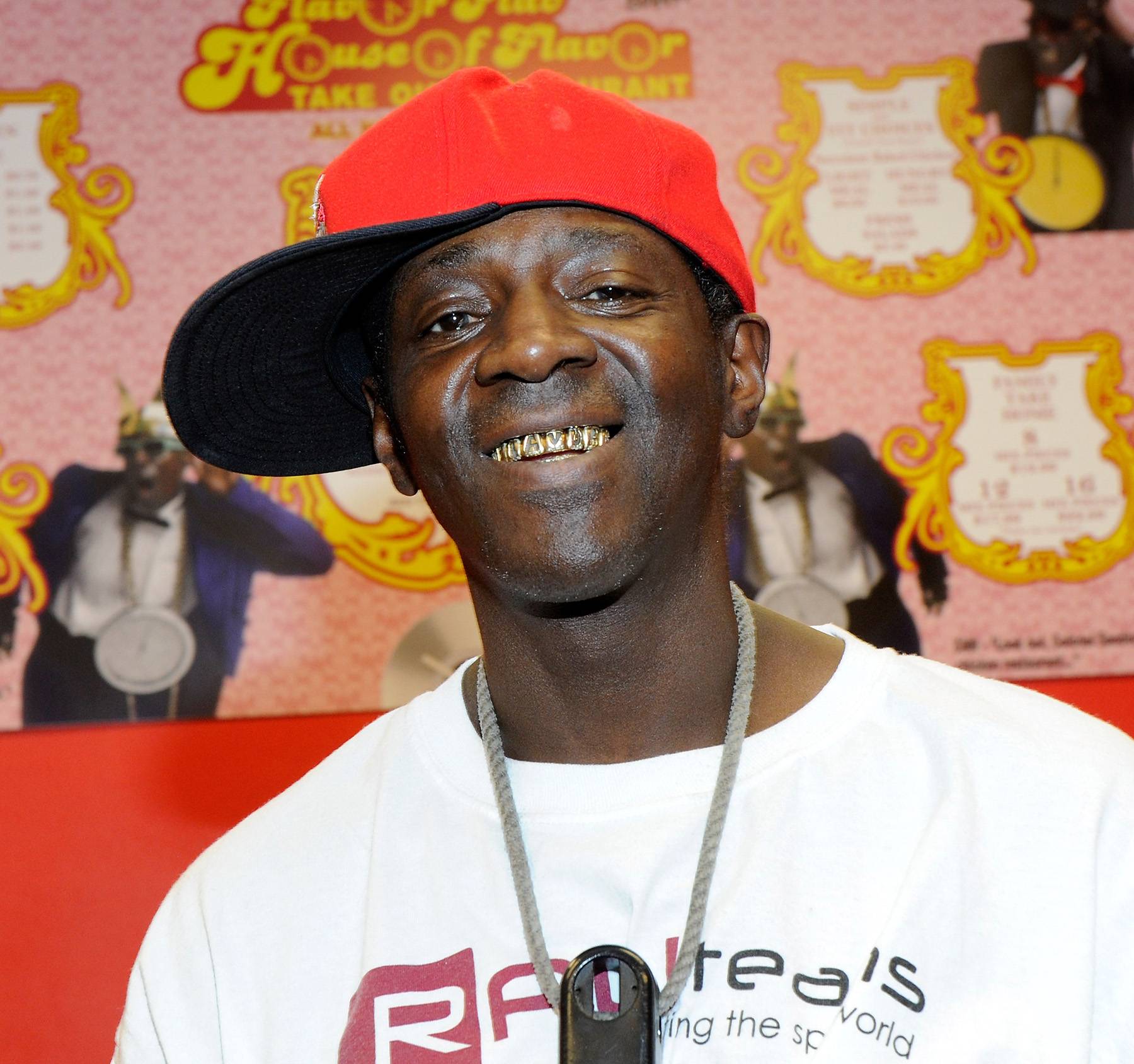 Flavor Flav - During - Image 3 from Reality Resurrections | BET