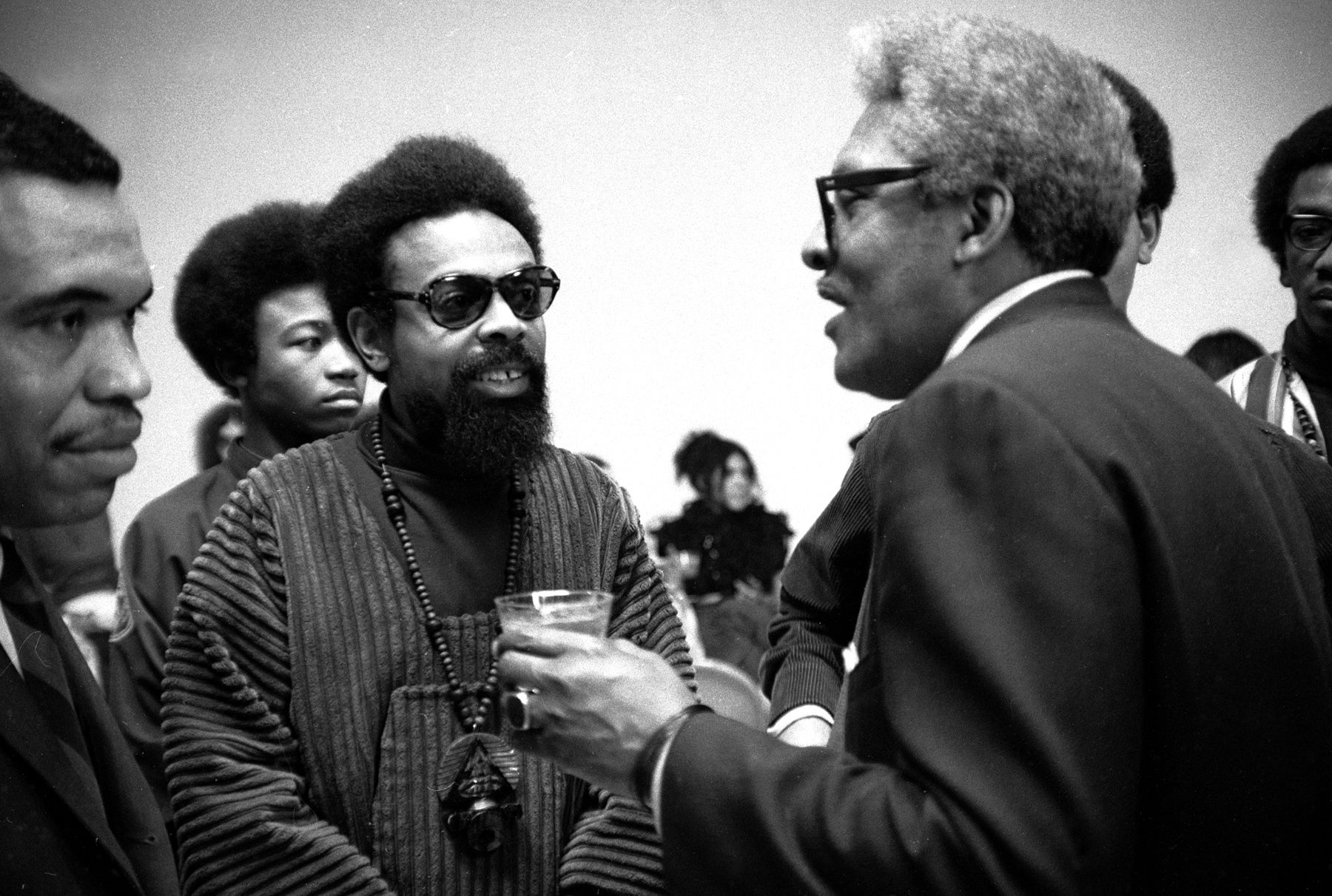 The Black Arts Movement: - Image 14 from Black Movements: Where Are ...