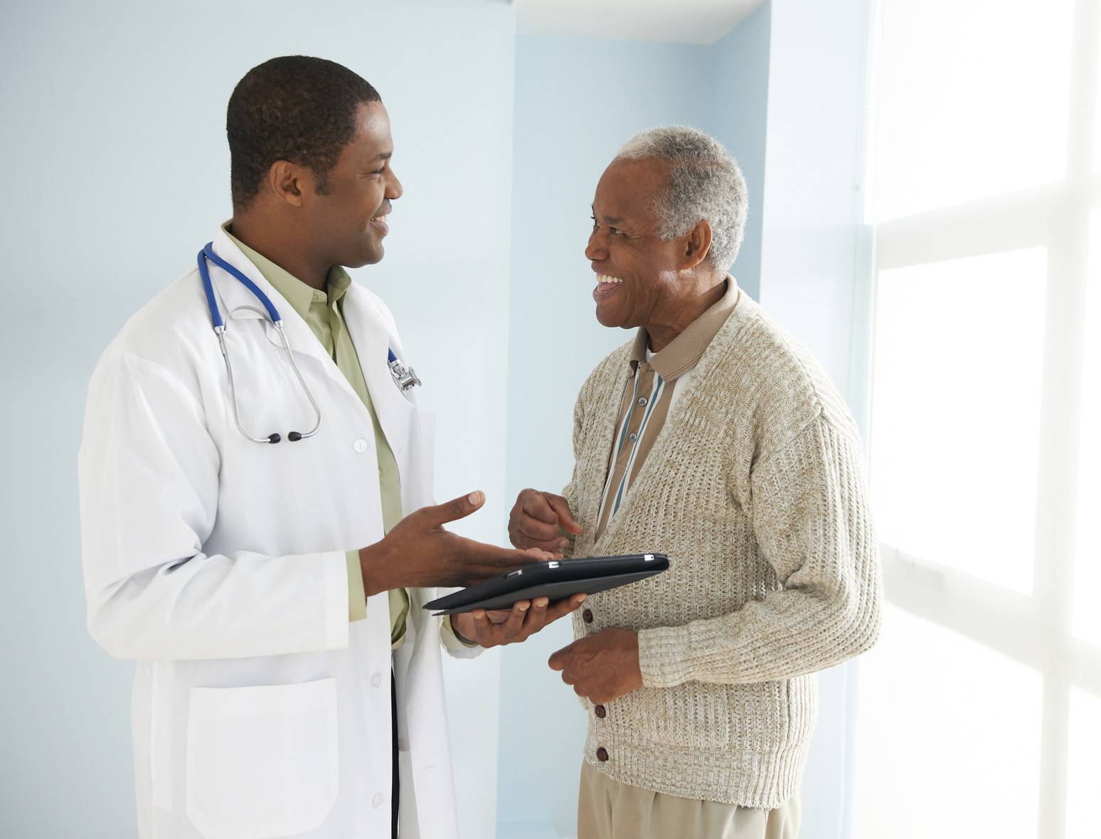 Early Screening Is Key - Image 16 from What You Need to Know About ...