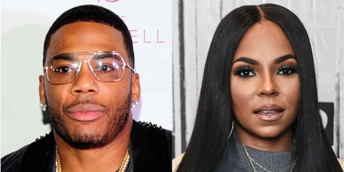 Yikes: Did Nelly Unleash Fury On His Father Because Of This Video With ...