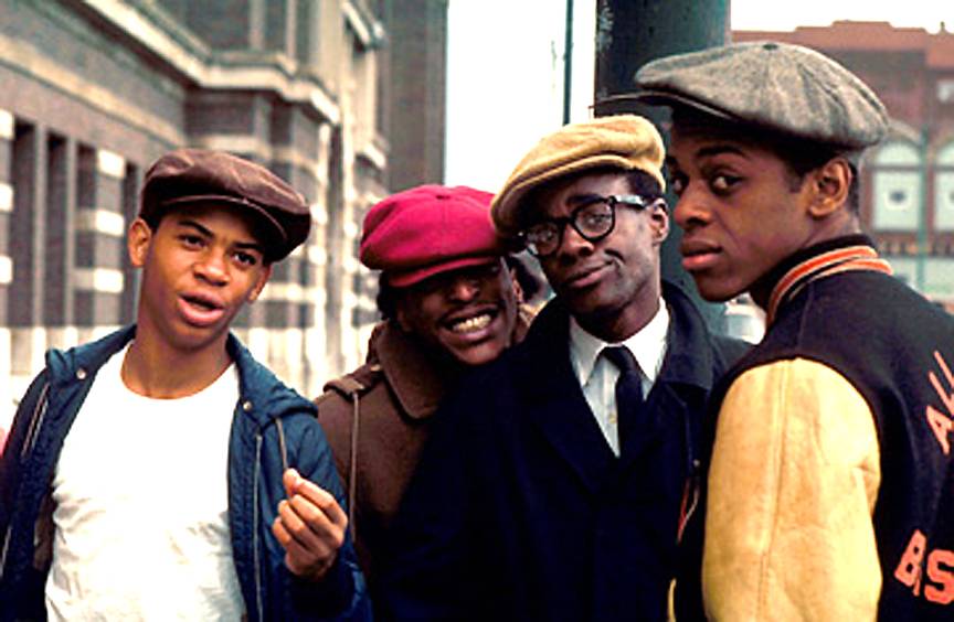 COOLEY HIGH, Corin Rogers, - Image 11 from Top 25 Black Movies Of All ...