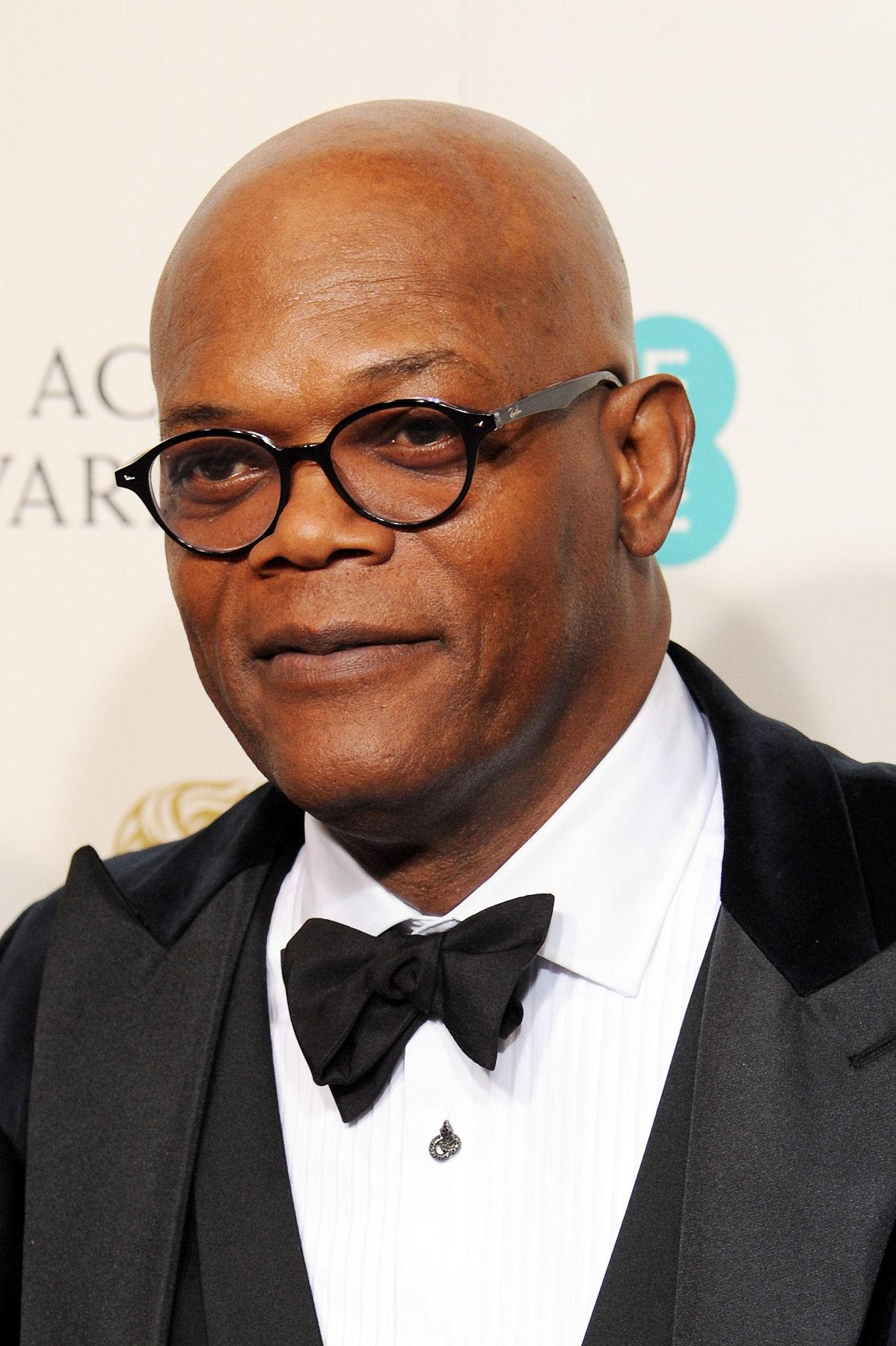 Samuel L. Jackson - - Image 8 from Top 25 Greatest Black Actors | BET