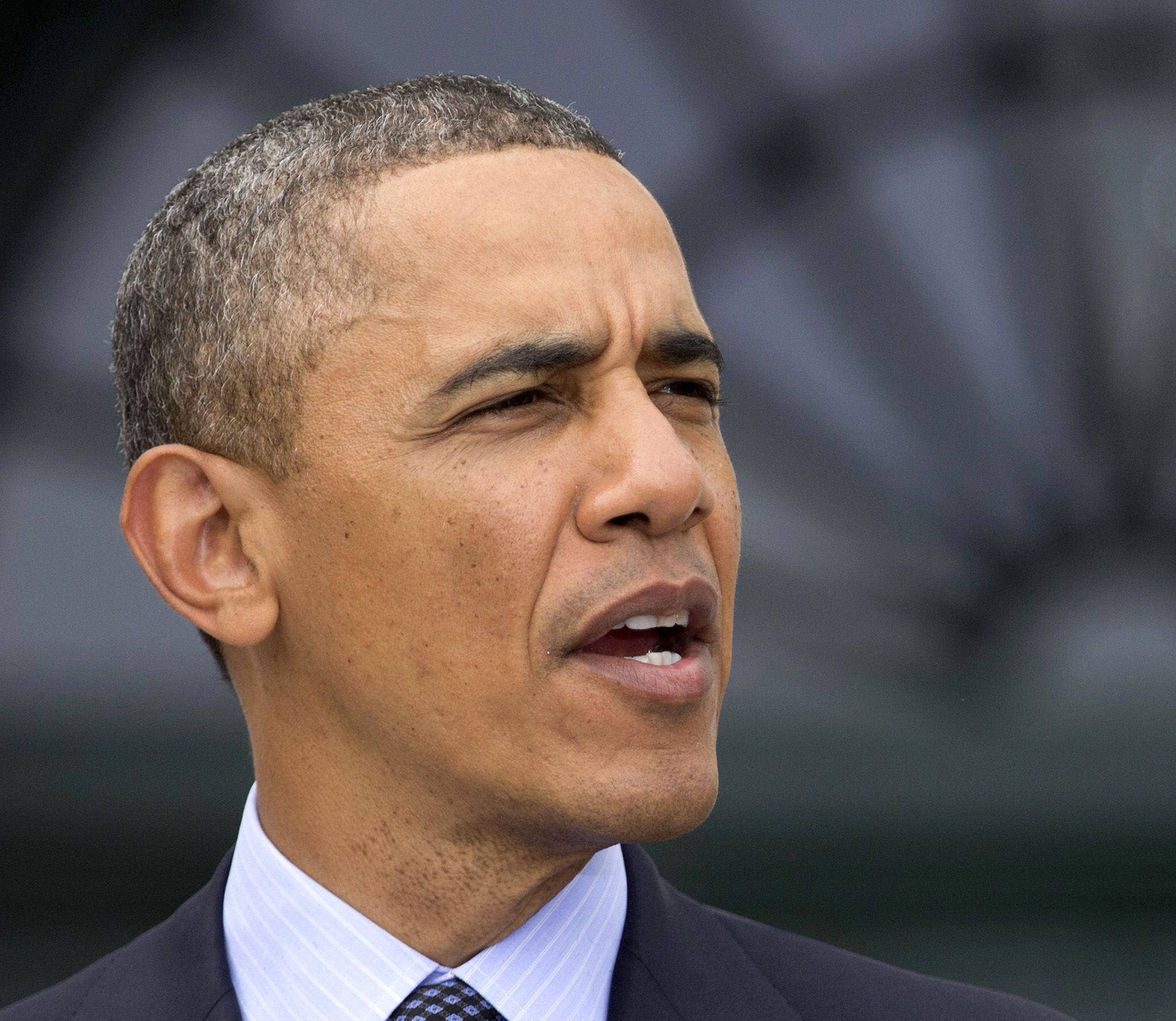 Obama's Not Buying It - Image 4 from Crisis North Korea: Missiles Are ...