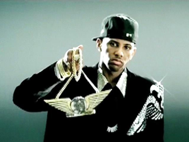 9. "Diamonds" - Fabolous - Image 2 from Throwback Thursday Countdown: 4 ...