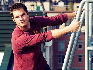 Shaun Sturz in Beverly - Image 3 from Best TV Mannies | BET